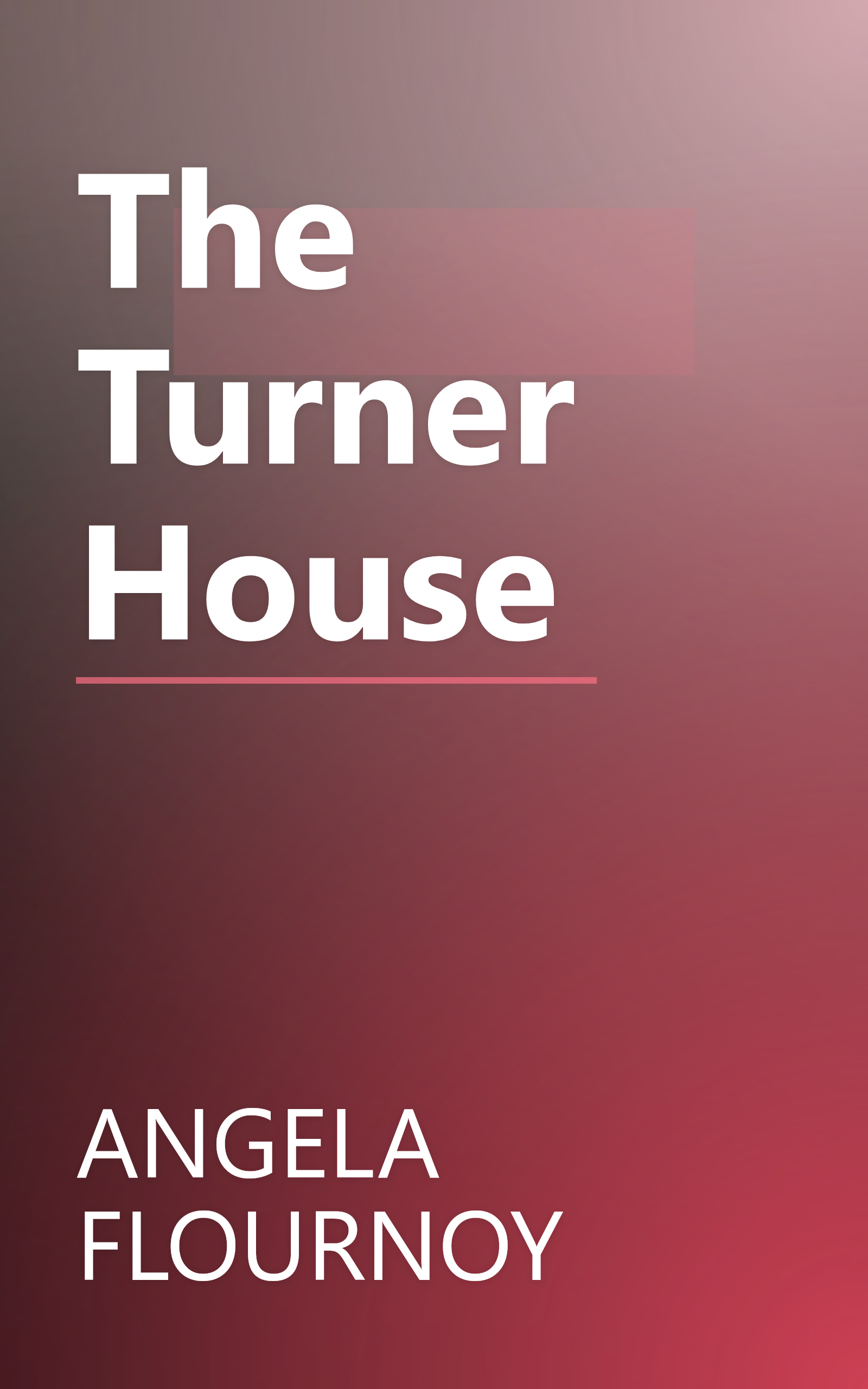 The Turner House book cover