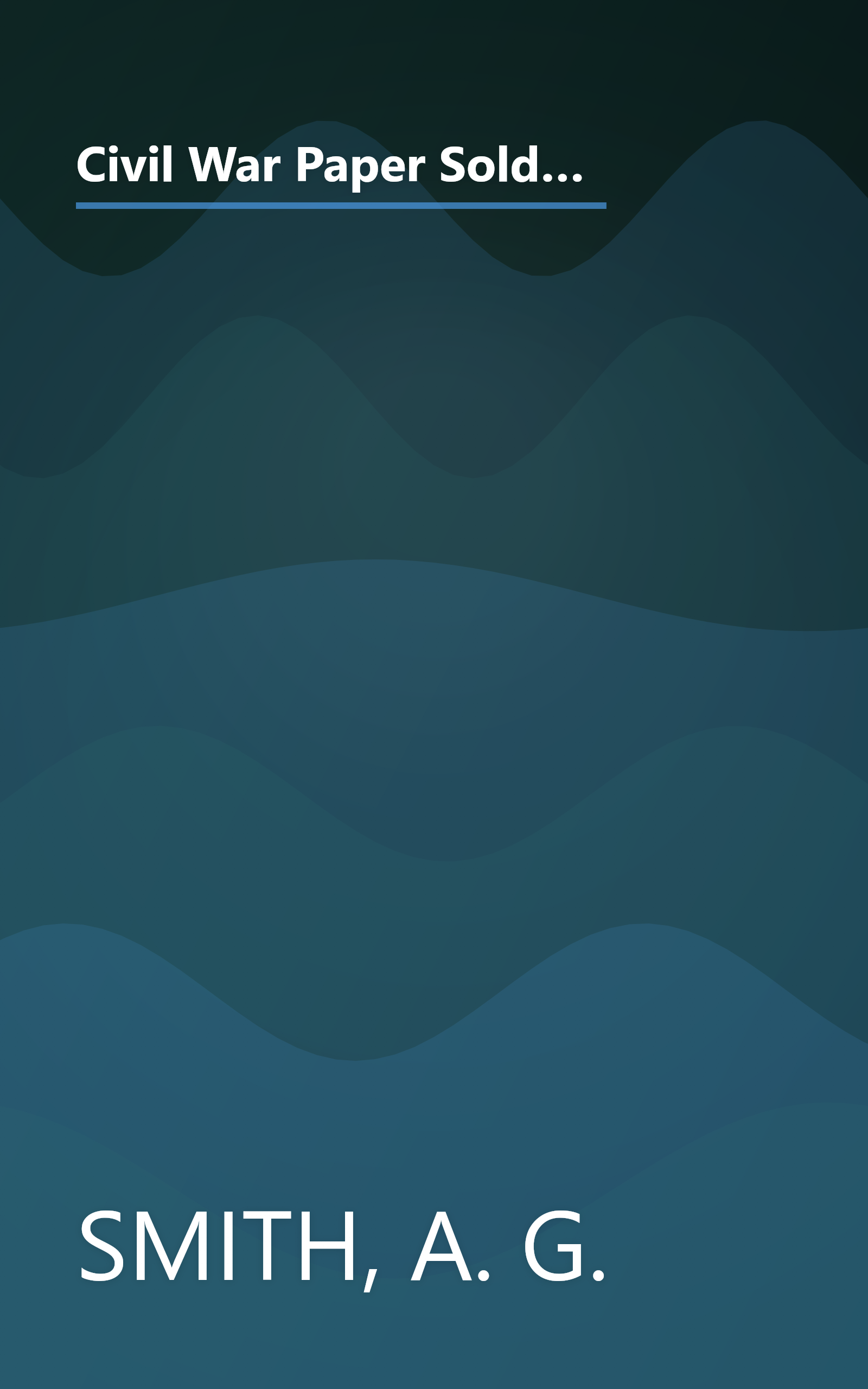 Civil War Paper Soldiers in Full Color: 100 Authentic Union and Confederate Soldiers (Dover Children's Activity Books) book cover