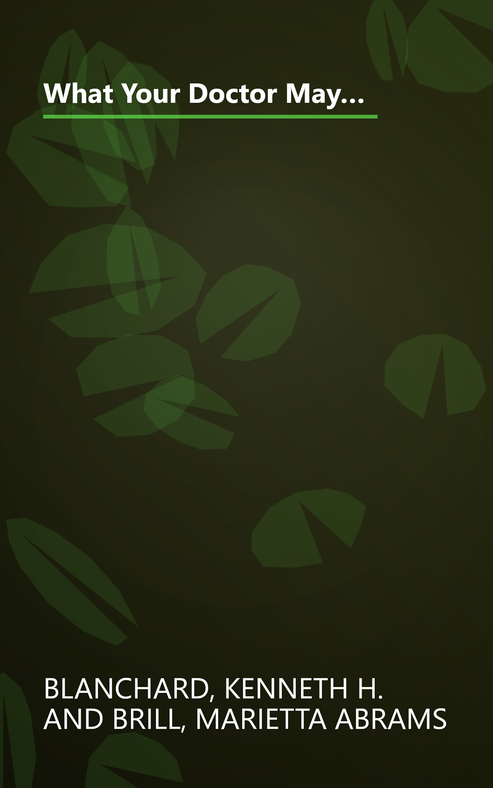 What Your Doctor May Not Tell You About(TM): Hypothyroidism: A Simple Plan for Extraordinary Results (What Your Doctor May Not Tell You About...(Paperback)) book cover