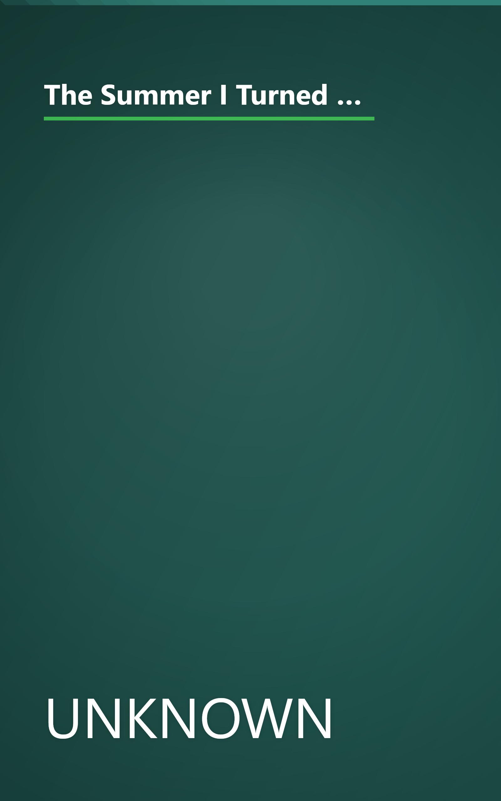 The Summer I Turned Pretty Trilogy  The Summer I Turned Pretty  It S Not Summer Without You  We Ll A (6 Minute   Expanded Summary) book cover