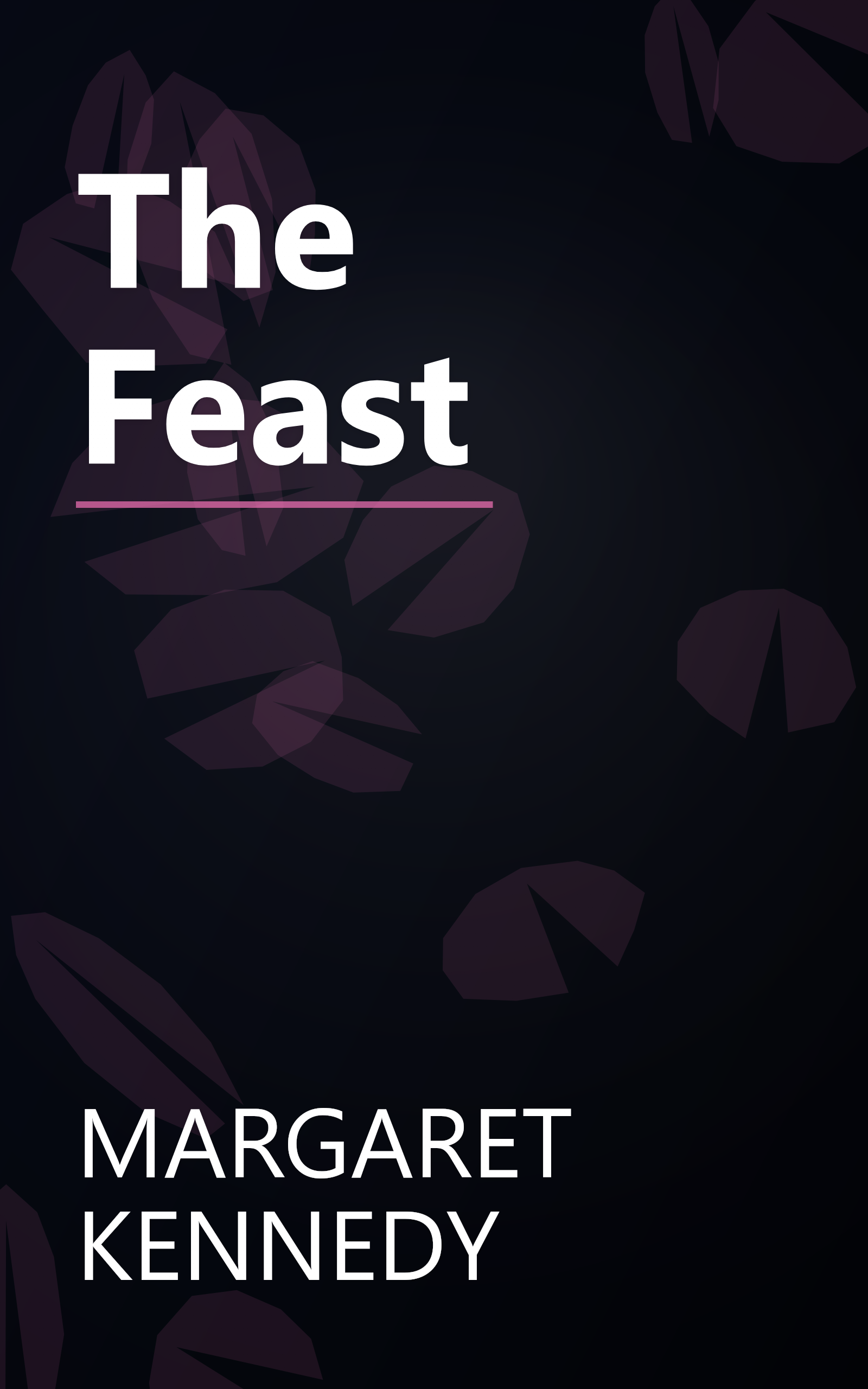 The Feast book cover