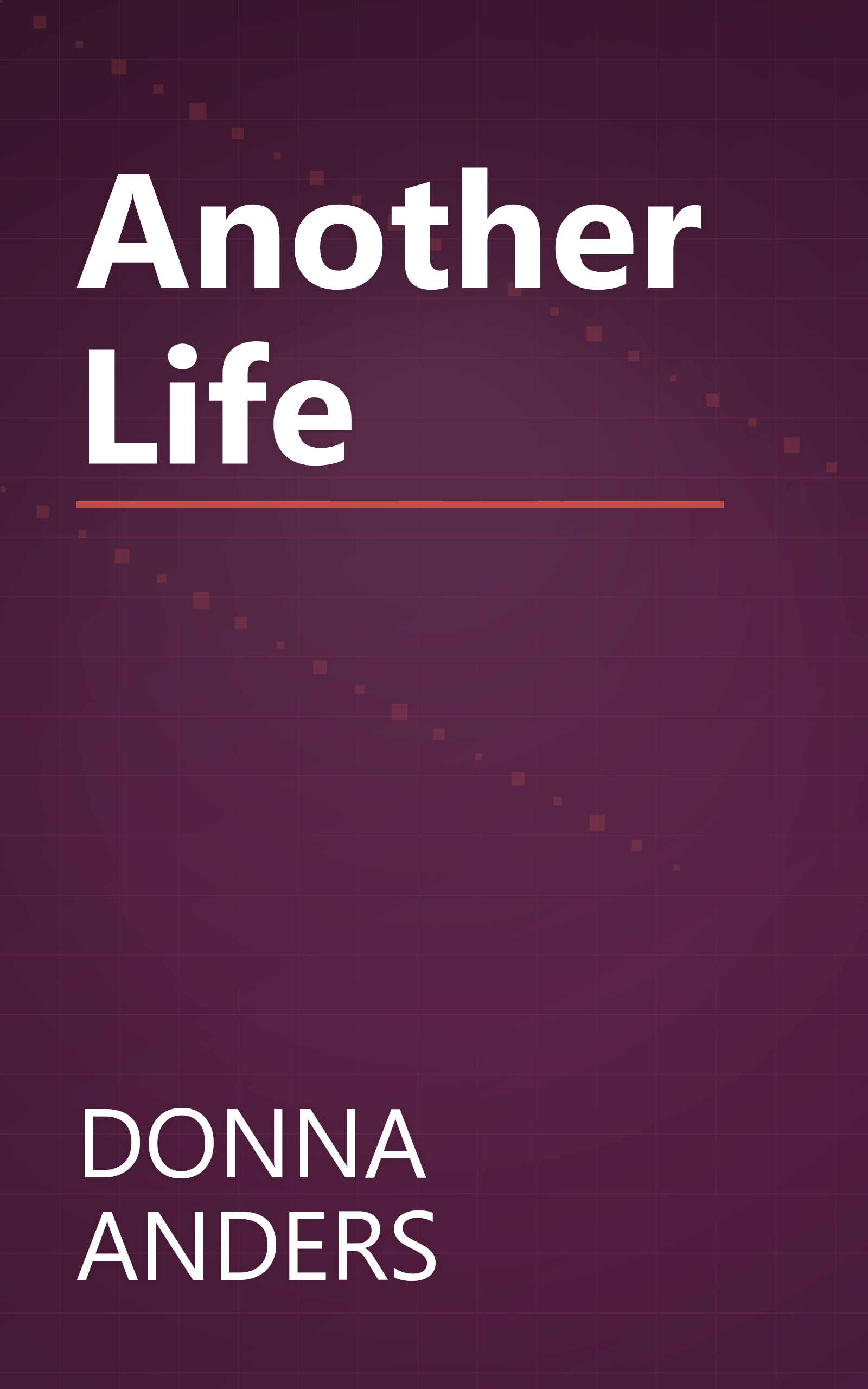 Another Life book cover