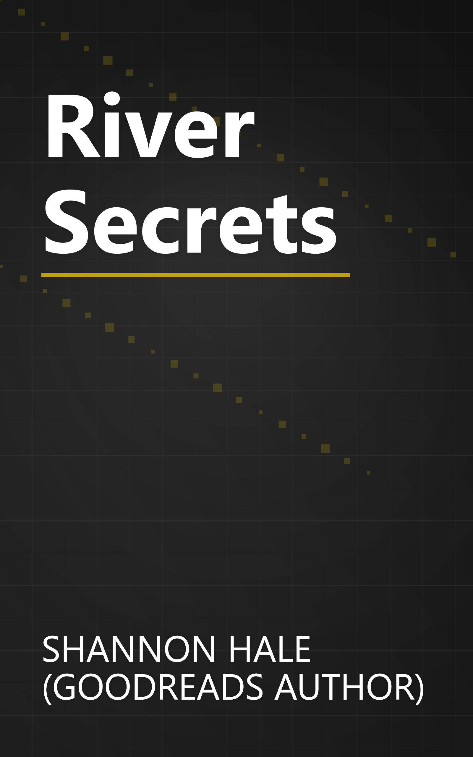 River Secrets book cover