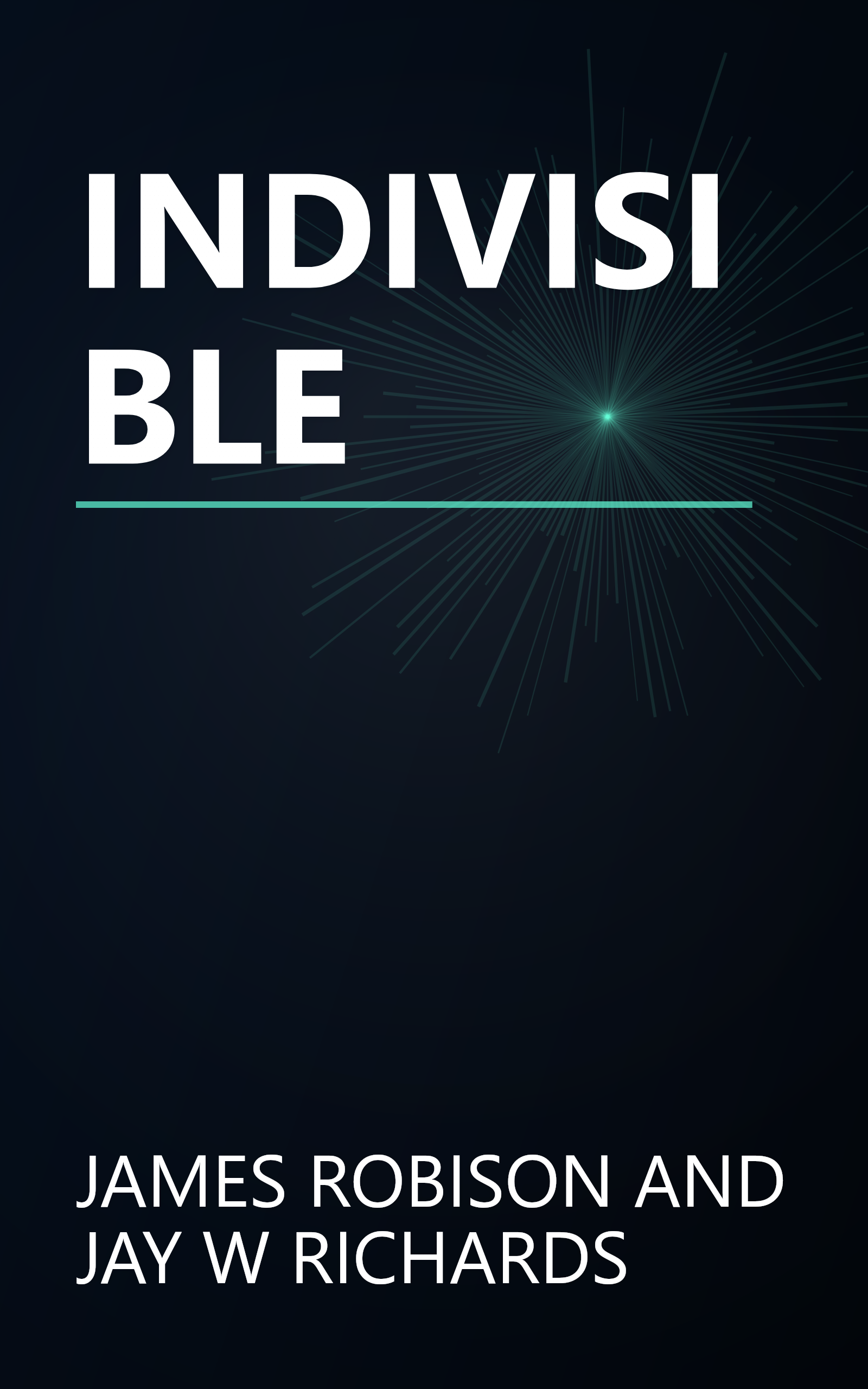 INDIVISIBLE book cover