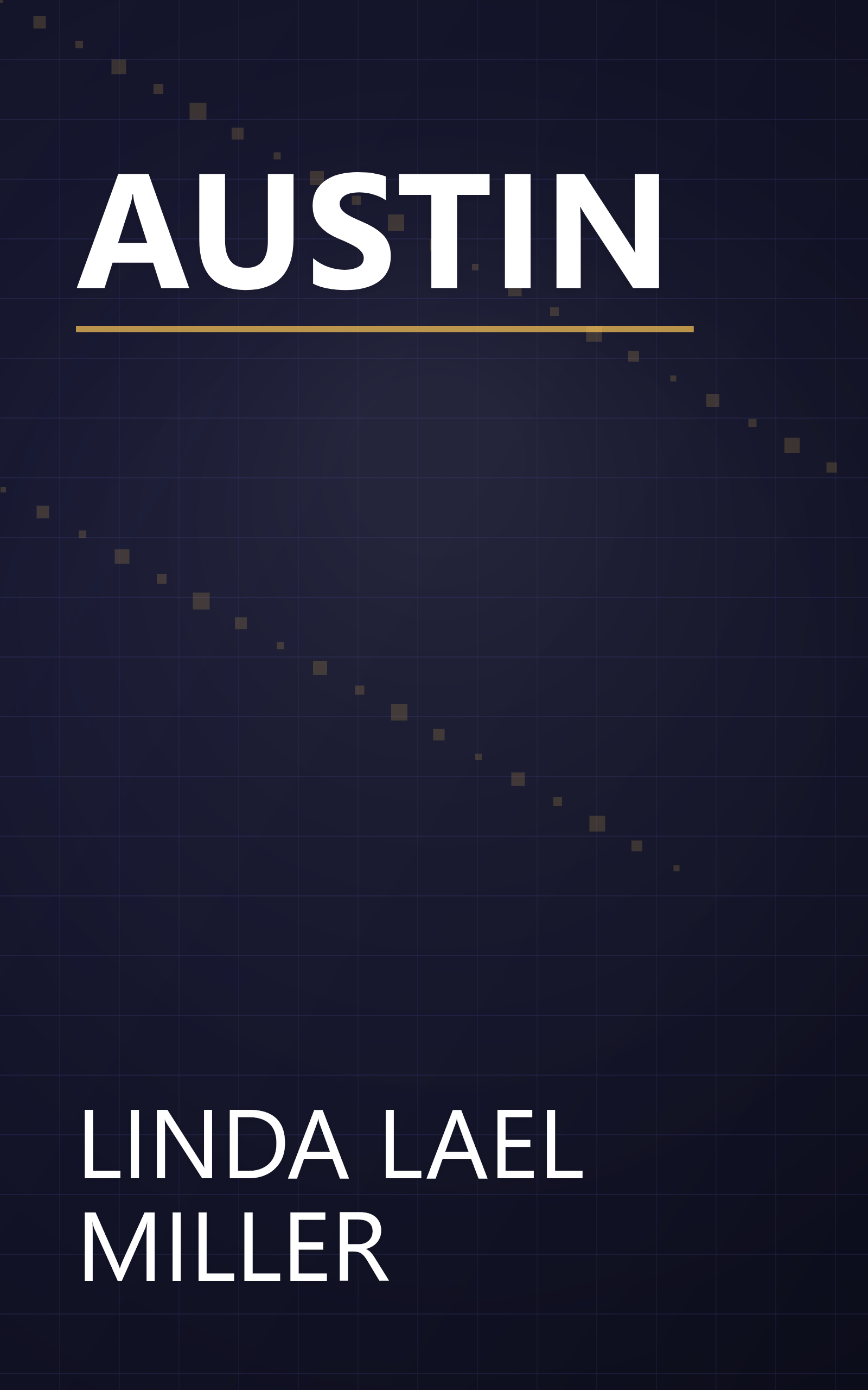 AUSTIN book cover