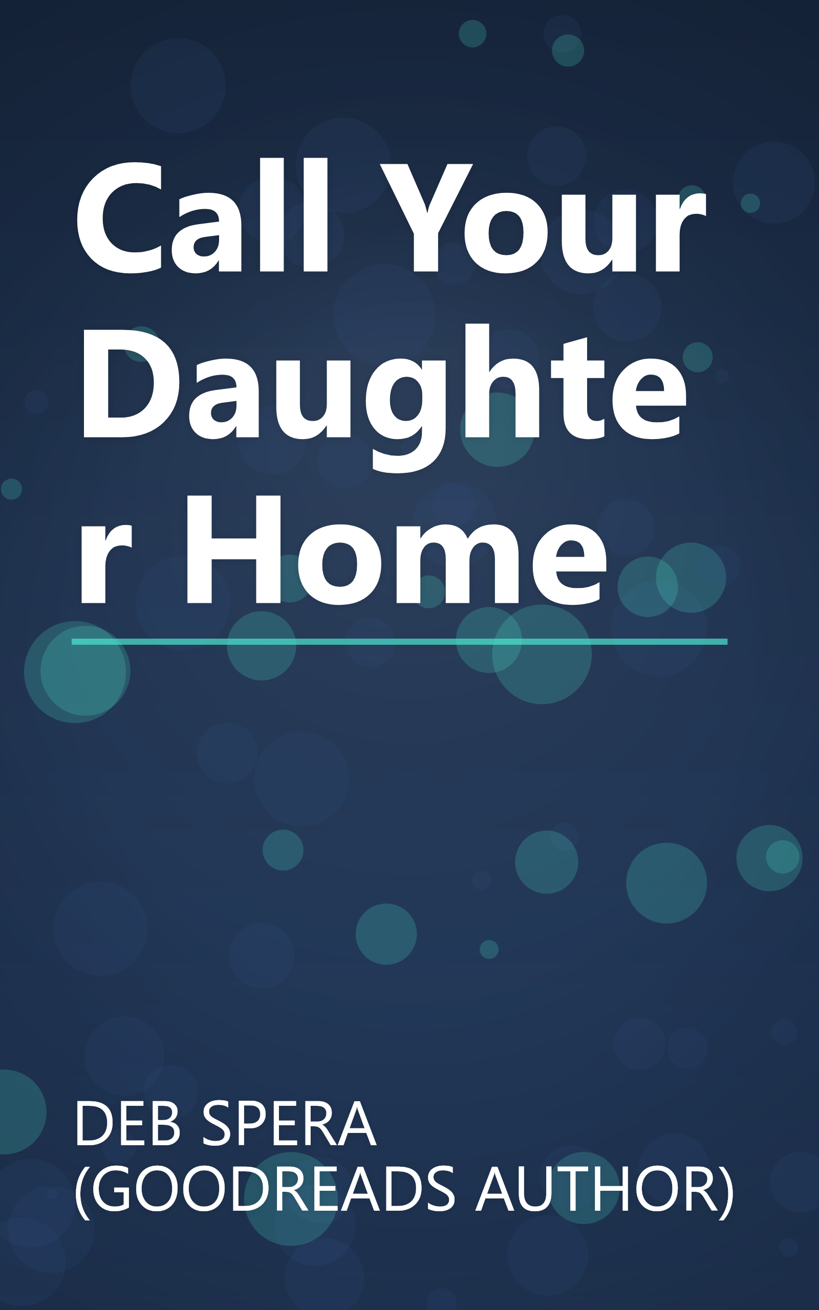 Call Your Daughter Home book cover