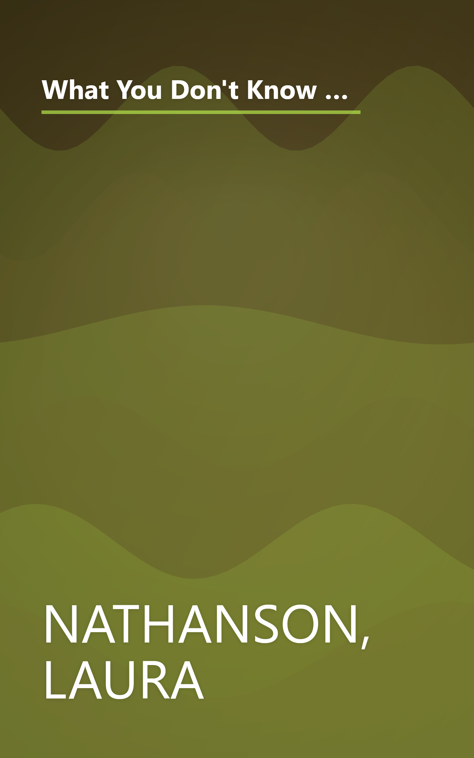 What You Don't Know Can Kill You: A Physician's Radical Guide to Conquering the Obstacles to Excellent Medical Care book cover