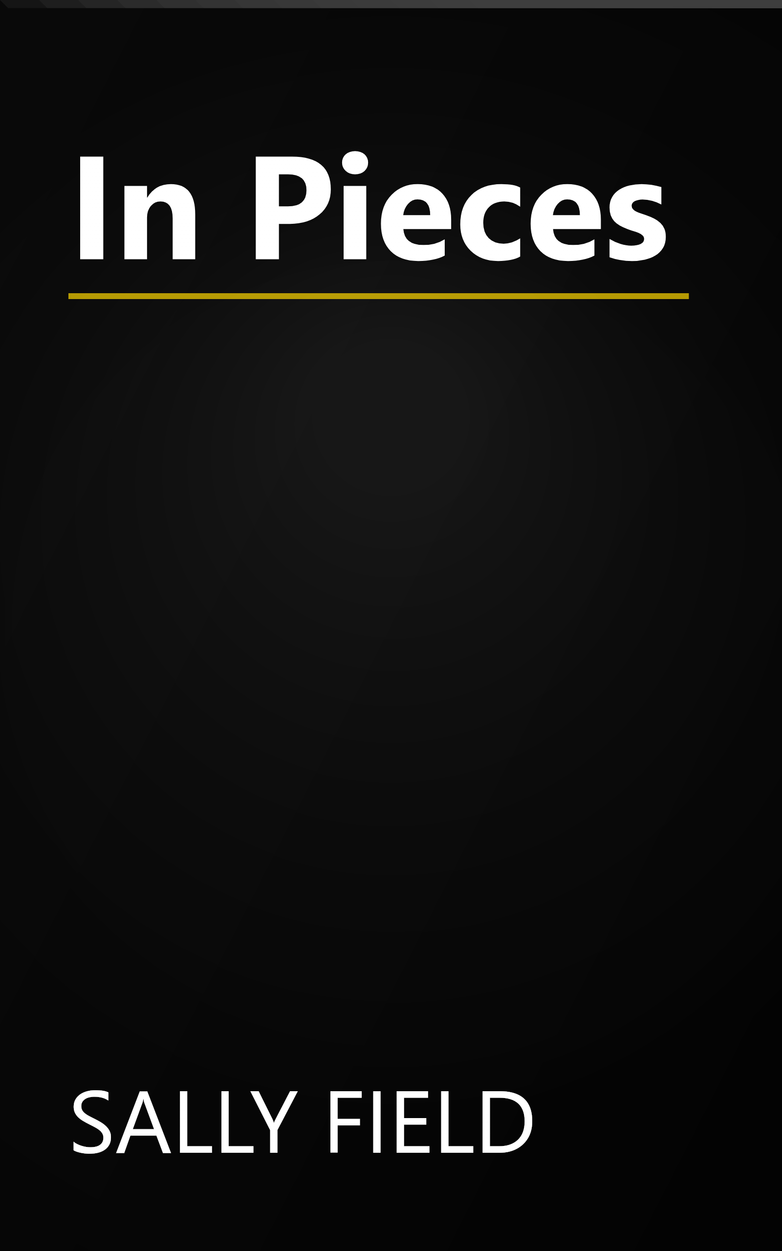In Pieces book cover