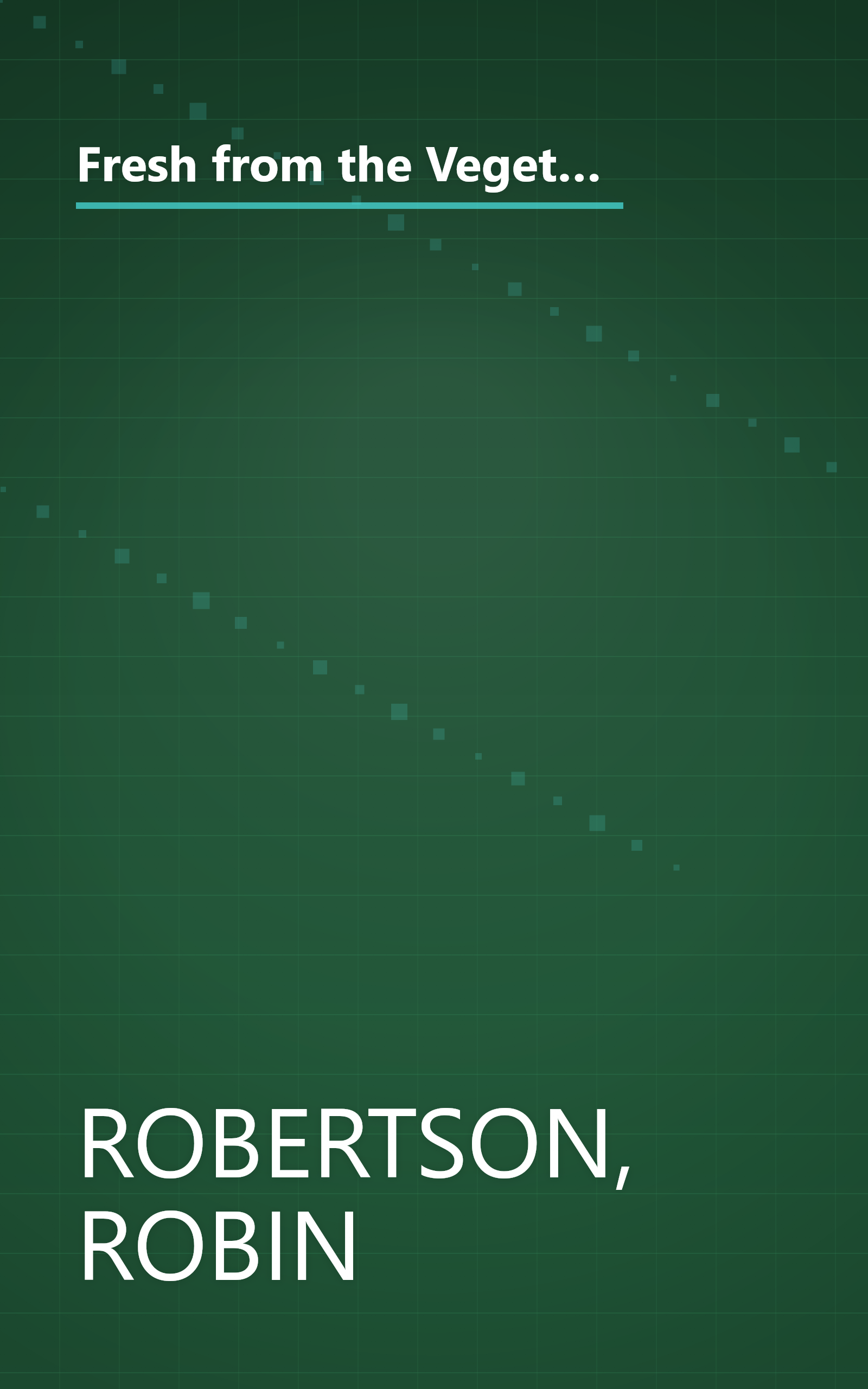 Fresh from the Vegetarian Slow Cooker: 200 Recipes for Healthy and Hearty One-Pot Meals That Are Ready When You Are book cover