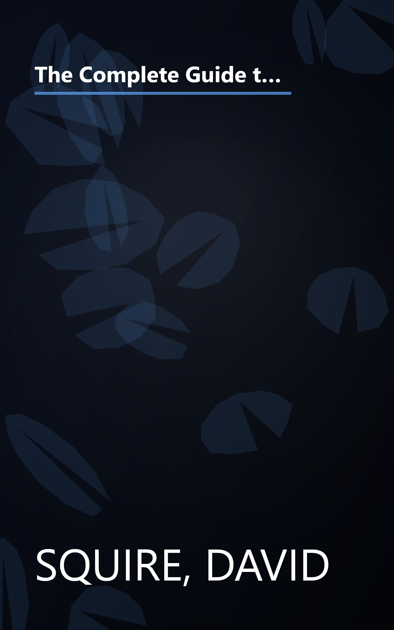 The Complete Guide to Using Color in Your Garden/How to Combine Perennials, Annuals, Trees, and Shrubs for a More Beautiful Landscape book cover