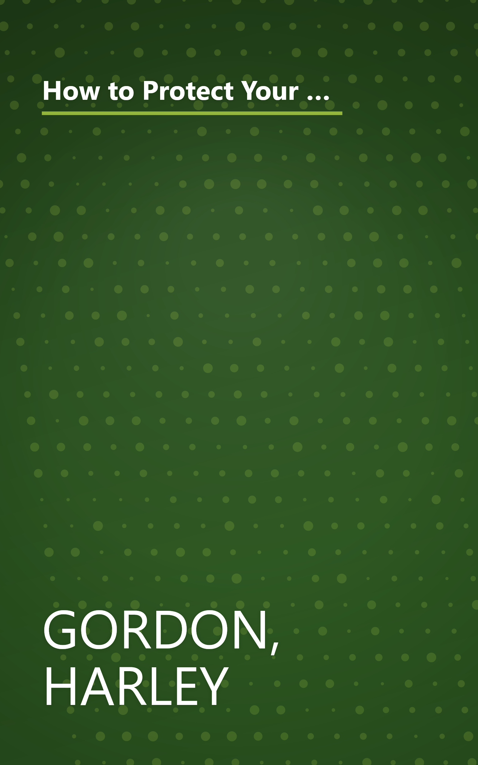 How to Protect Your Life Savings from Catastrophic Illness and Nursing Homes: A Handbook for Financial Survival book cover