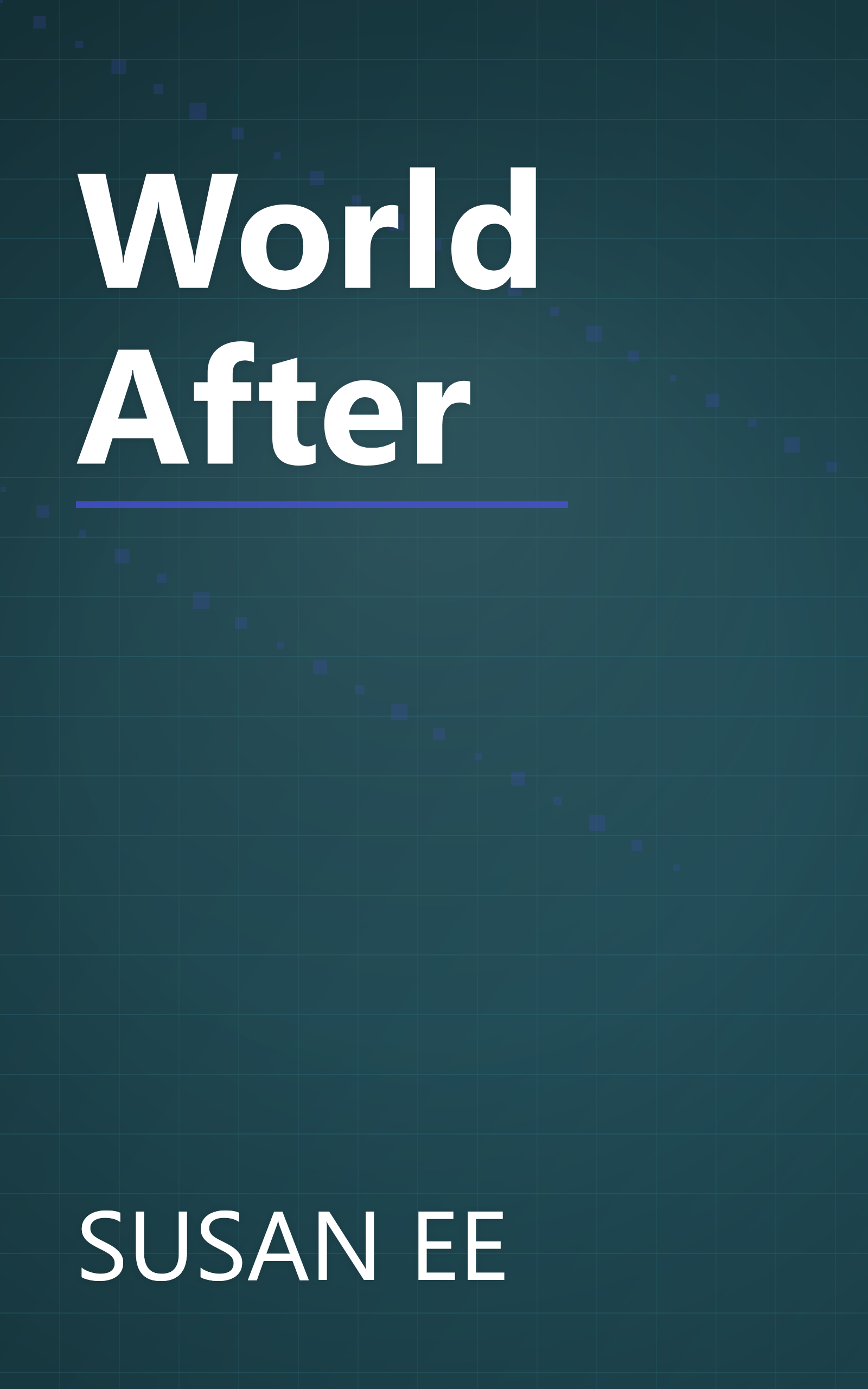 World After book cover