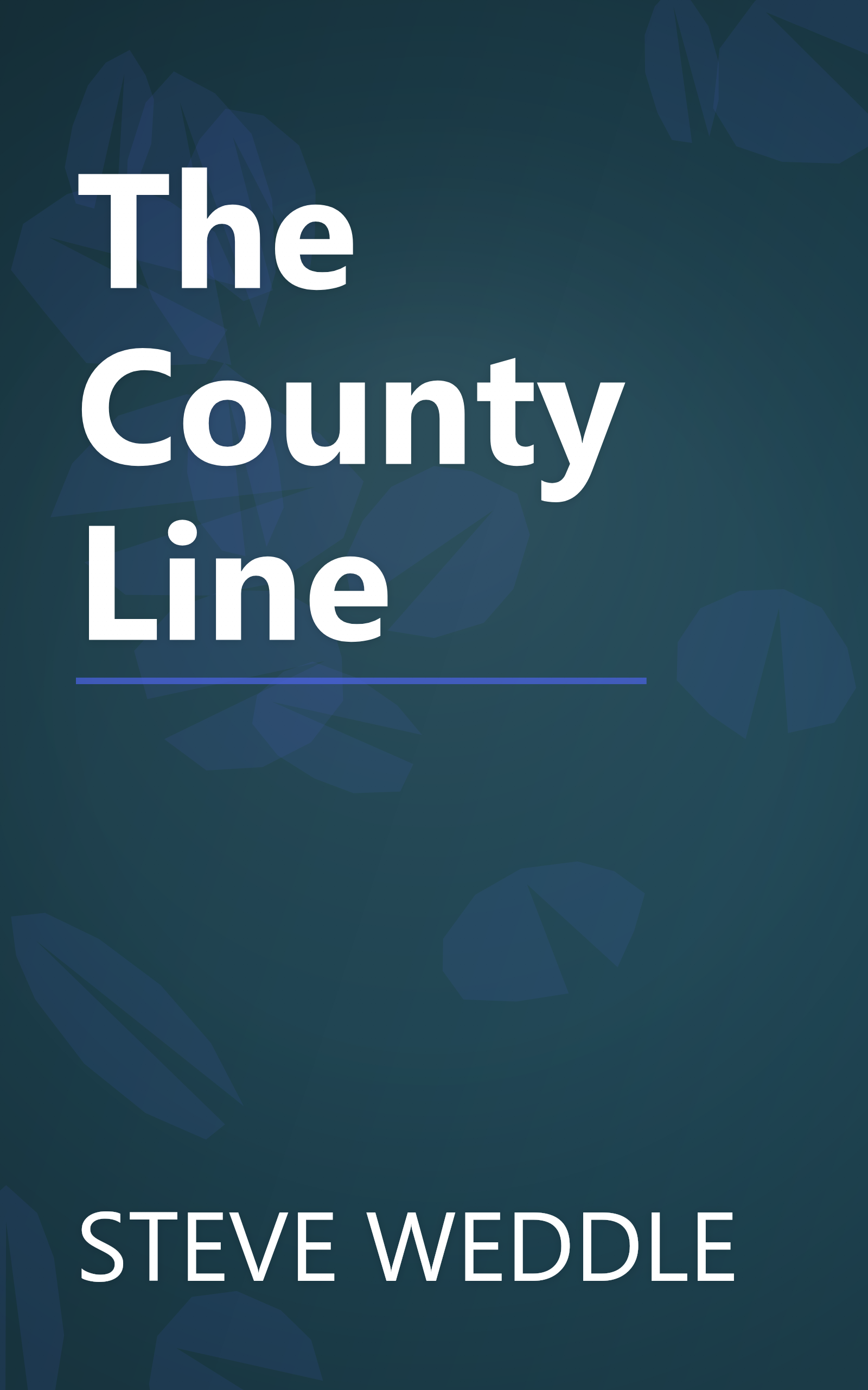 The County Line book cover