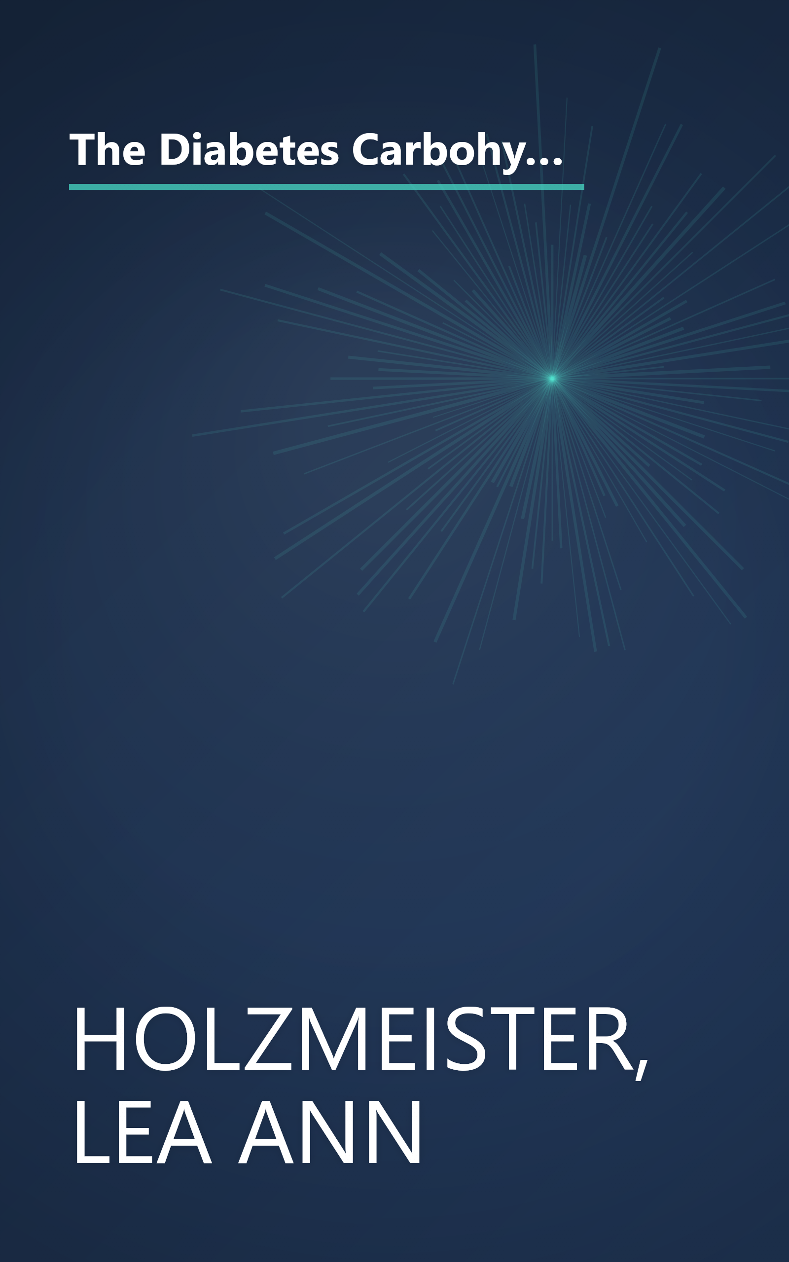 The Diabetes Carbohydrate and Fat Gram Guide : Quick, Easy Meal Planning Using Carbohydrate and Fat Gram Counts book cover