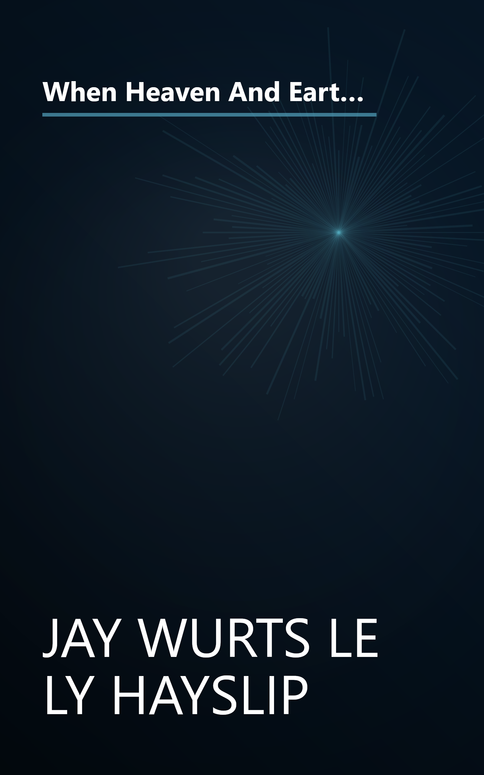 When Heaven And Earth Changed Places  A Vietnamese Woman S Journey From War To Peace (6 Minute   Expanded Summary) book cover