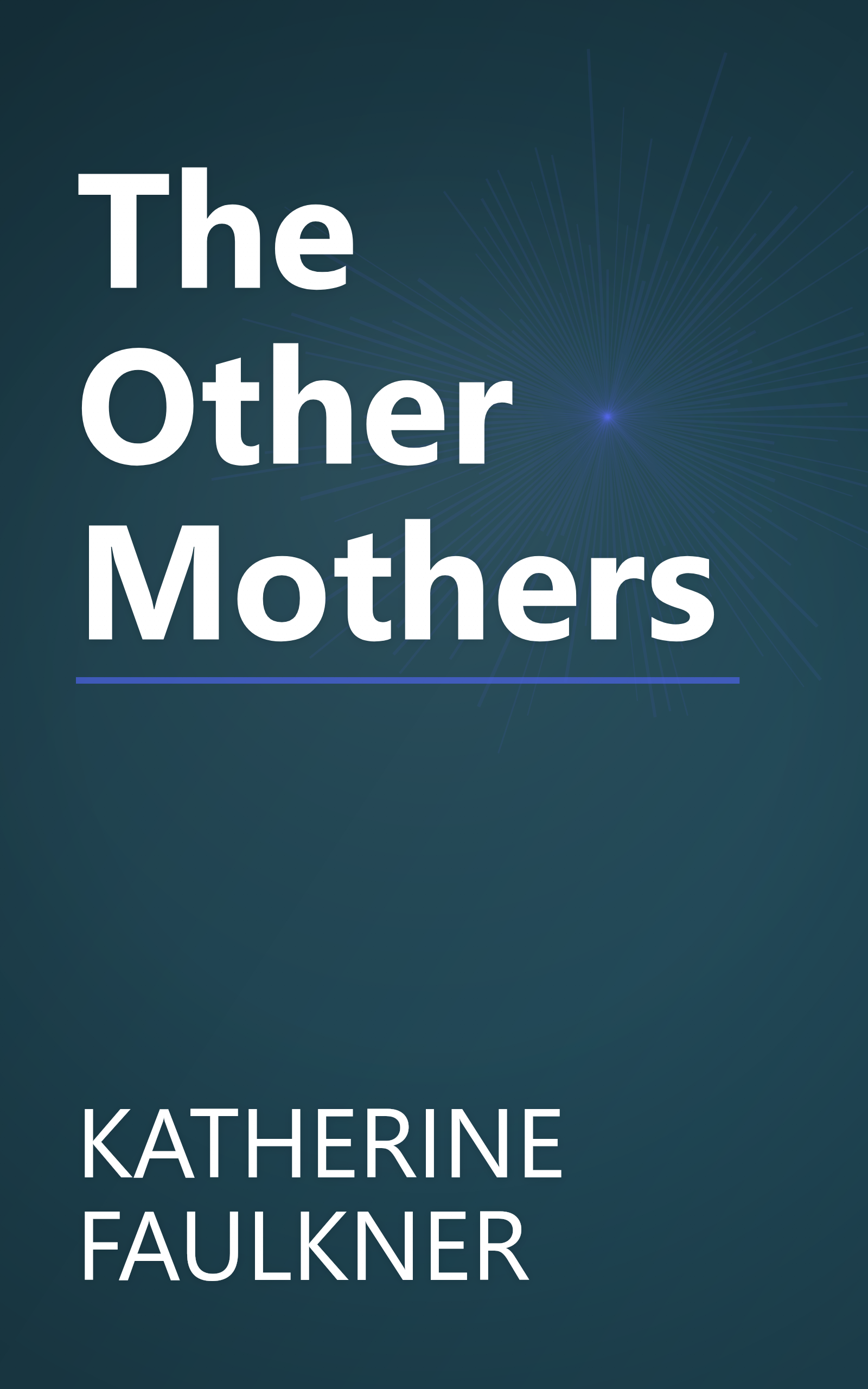 The Other Mothers book cover
