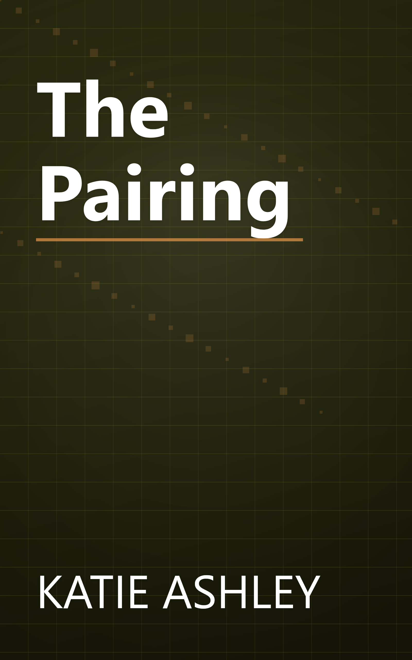 The Pairing book cover
