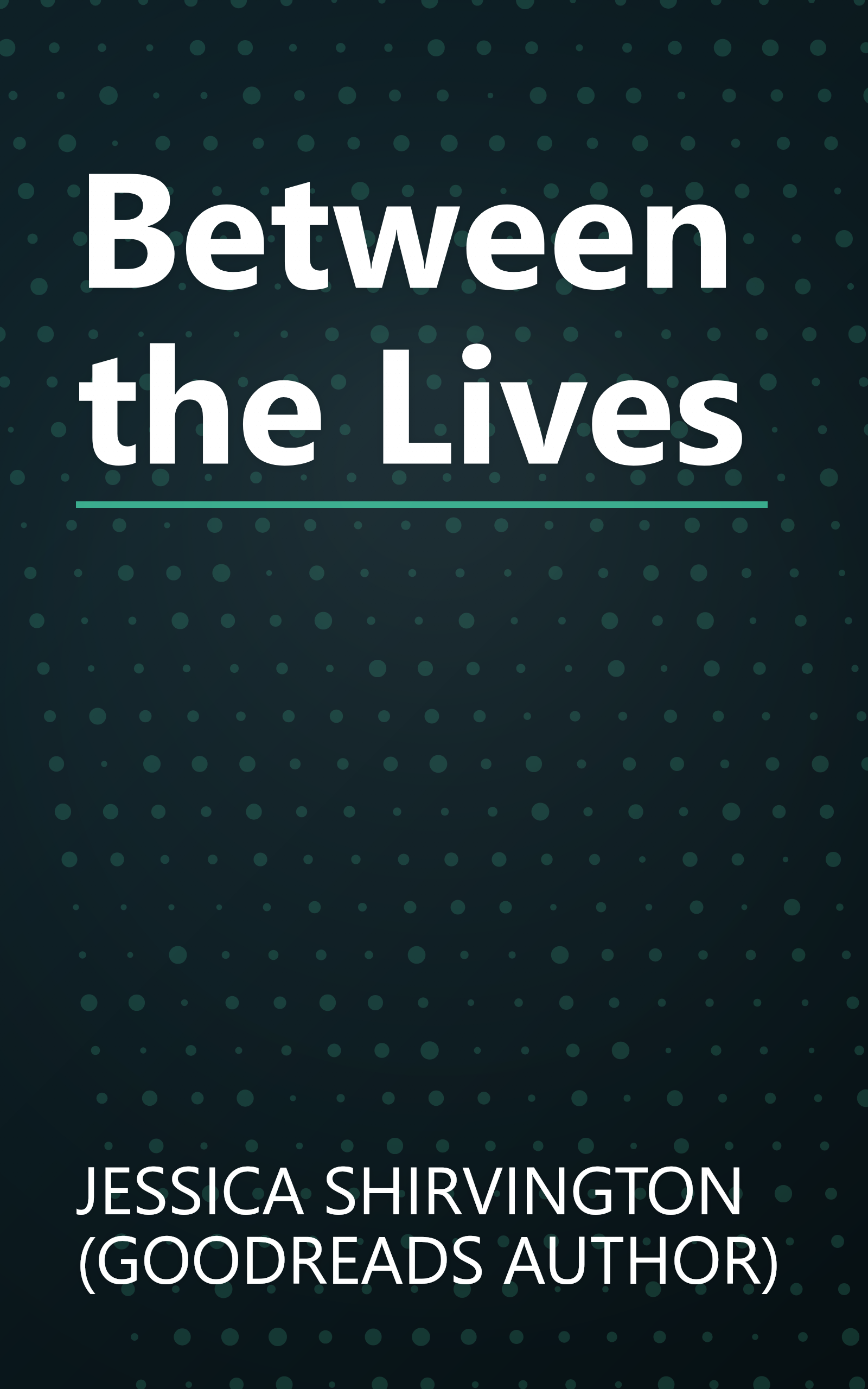 Between the Lives book cover