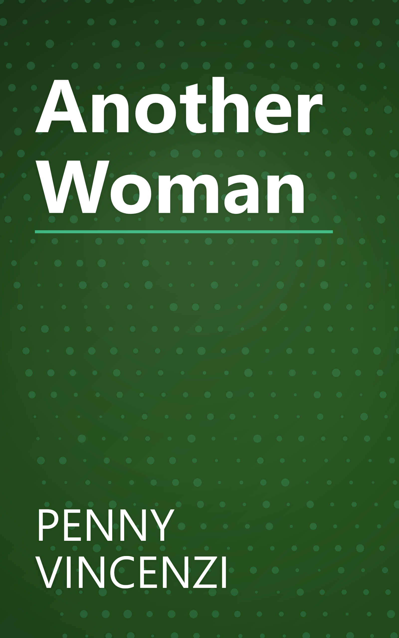 Another Woman book cover