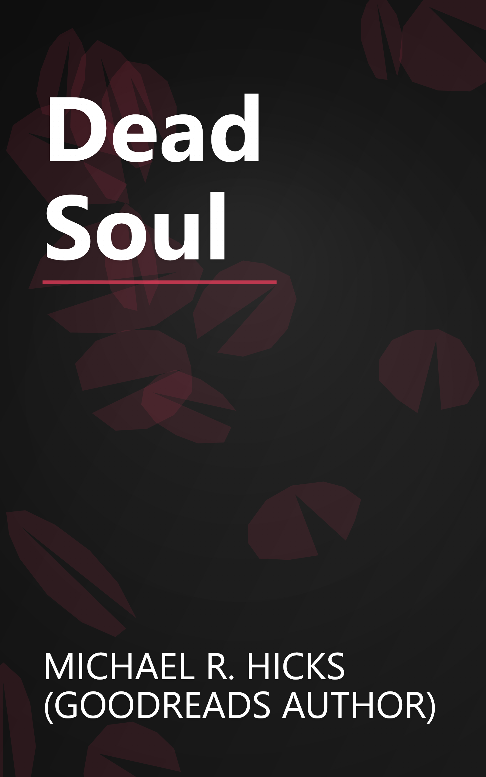 Dead Soul book cover