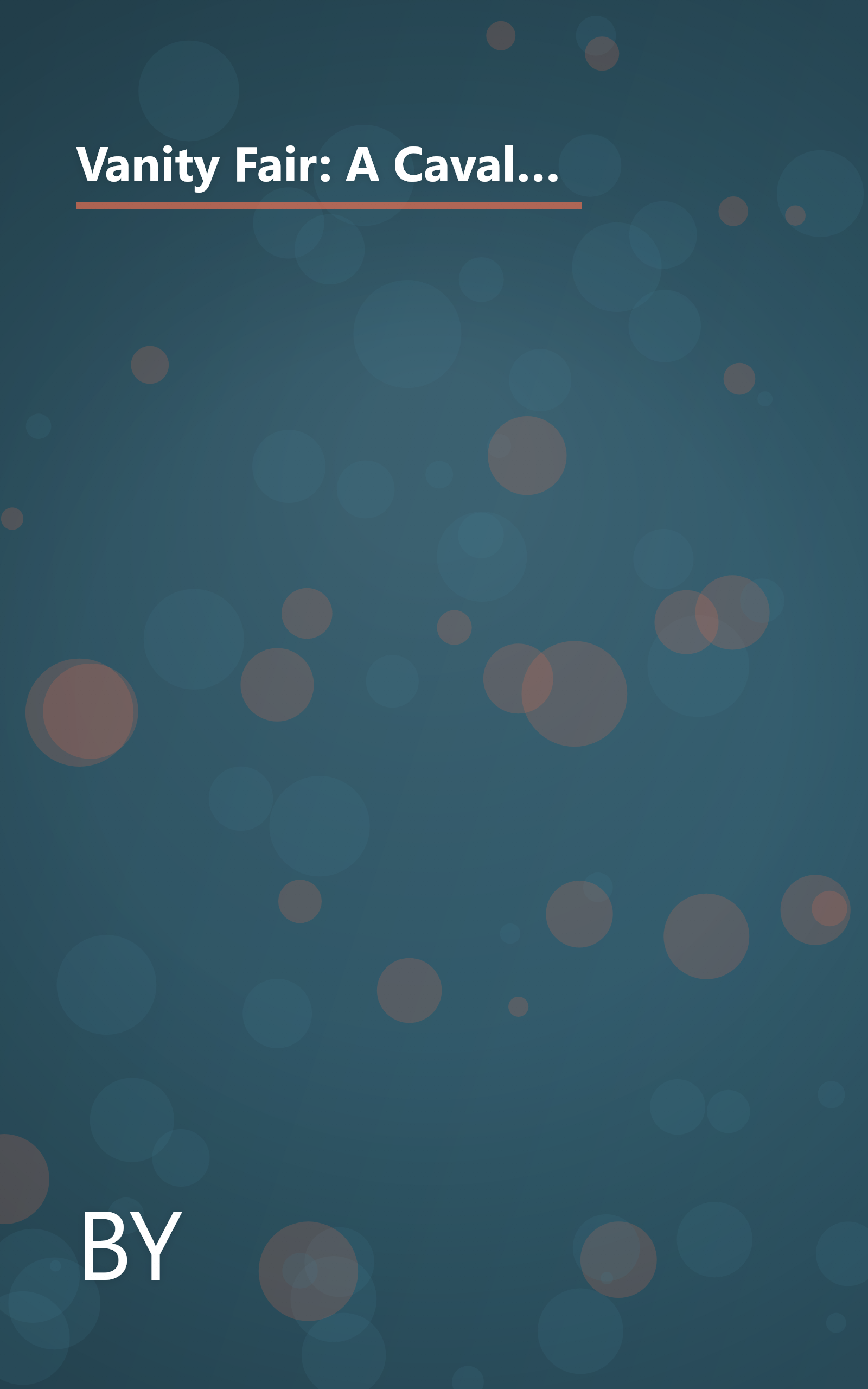 Vanity Fair: A Cavalcade of the 1920s and 1930s- the Best Stories, Articles, Humor, Photographs, Art from America's Most Memorable Magazine book cover