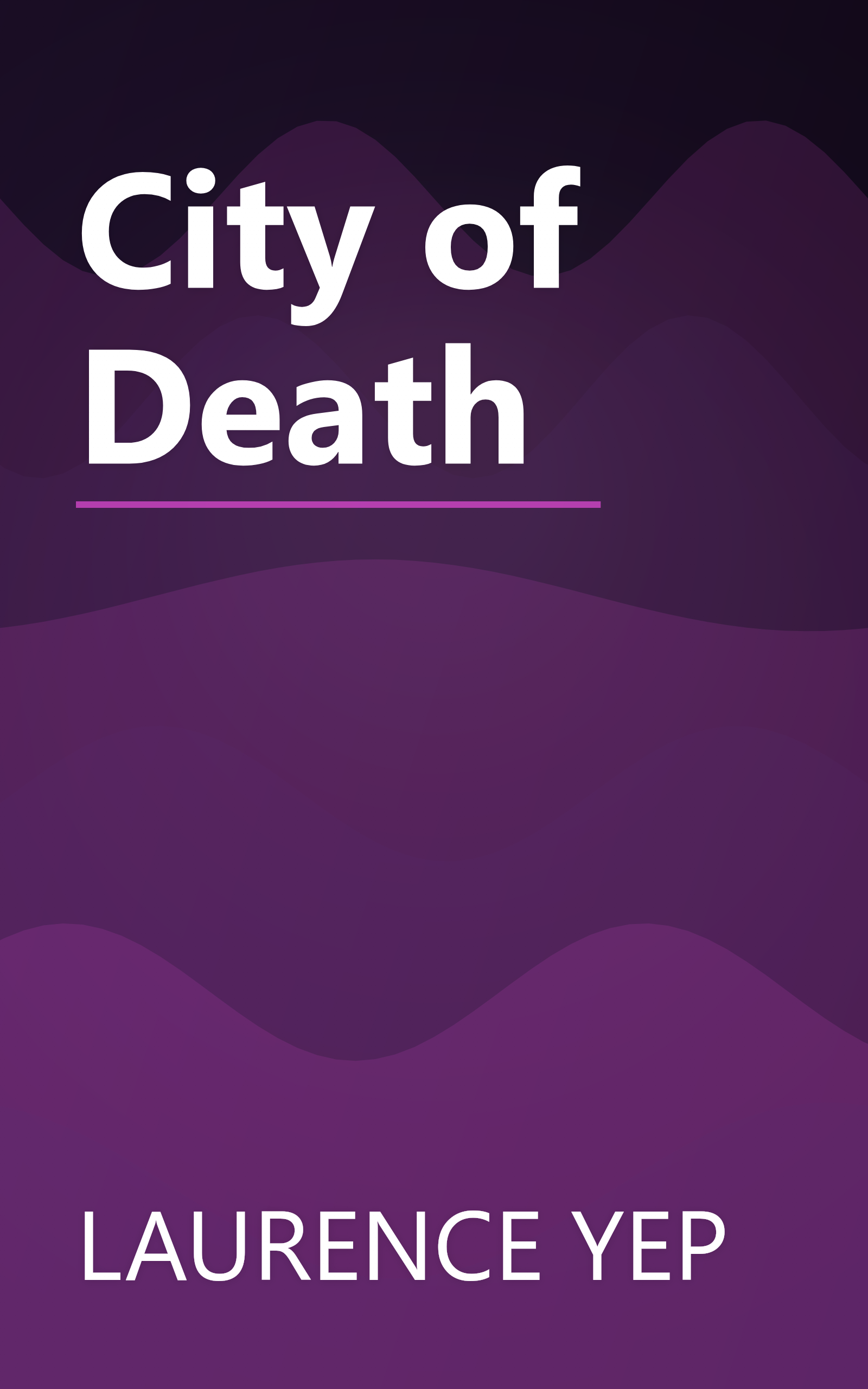 City of Death book cover