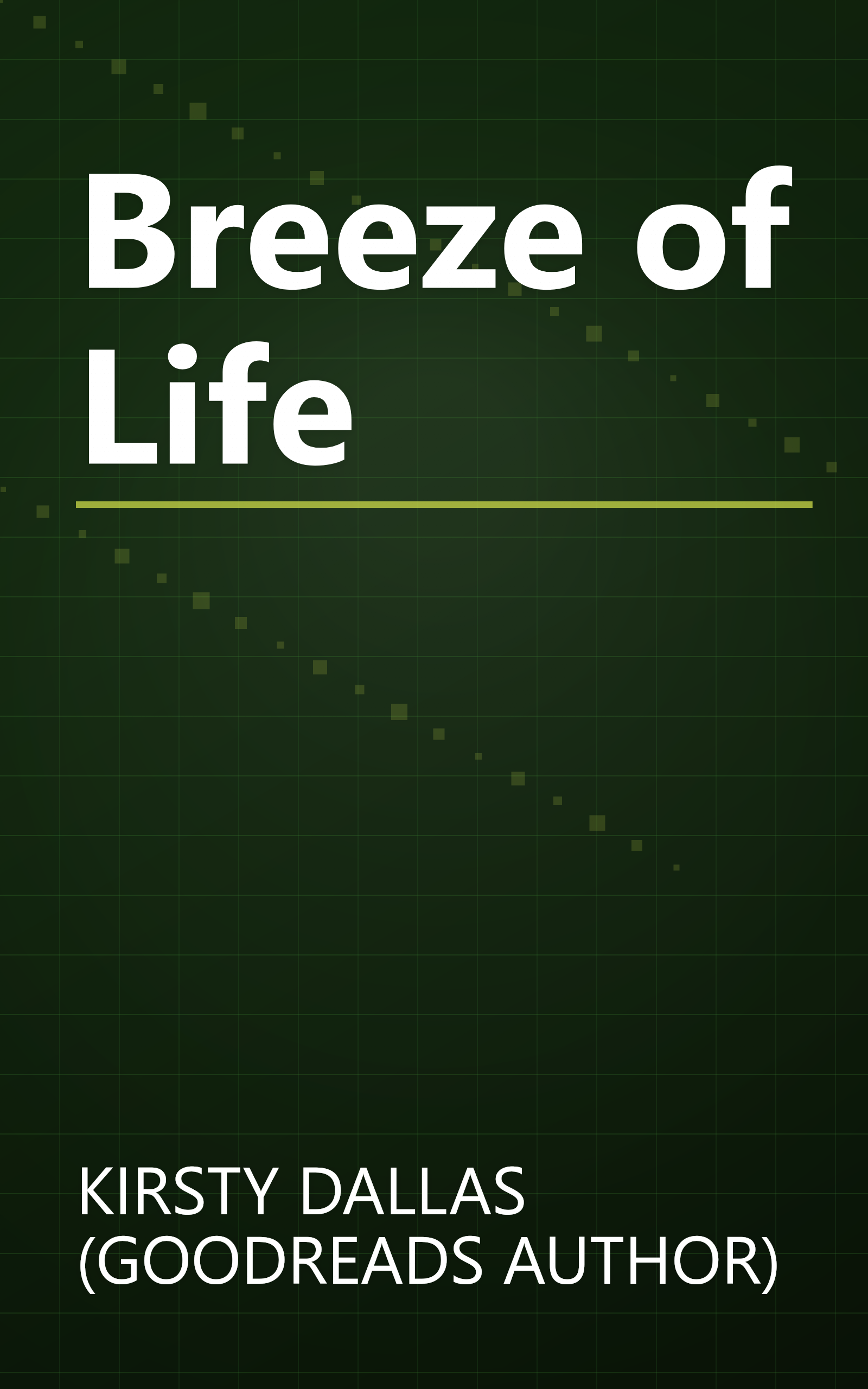 Breeze of Life book cover