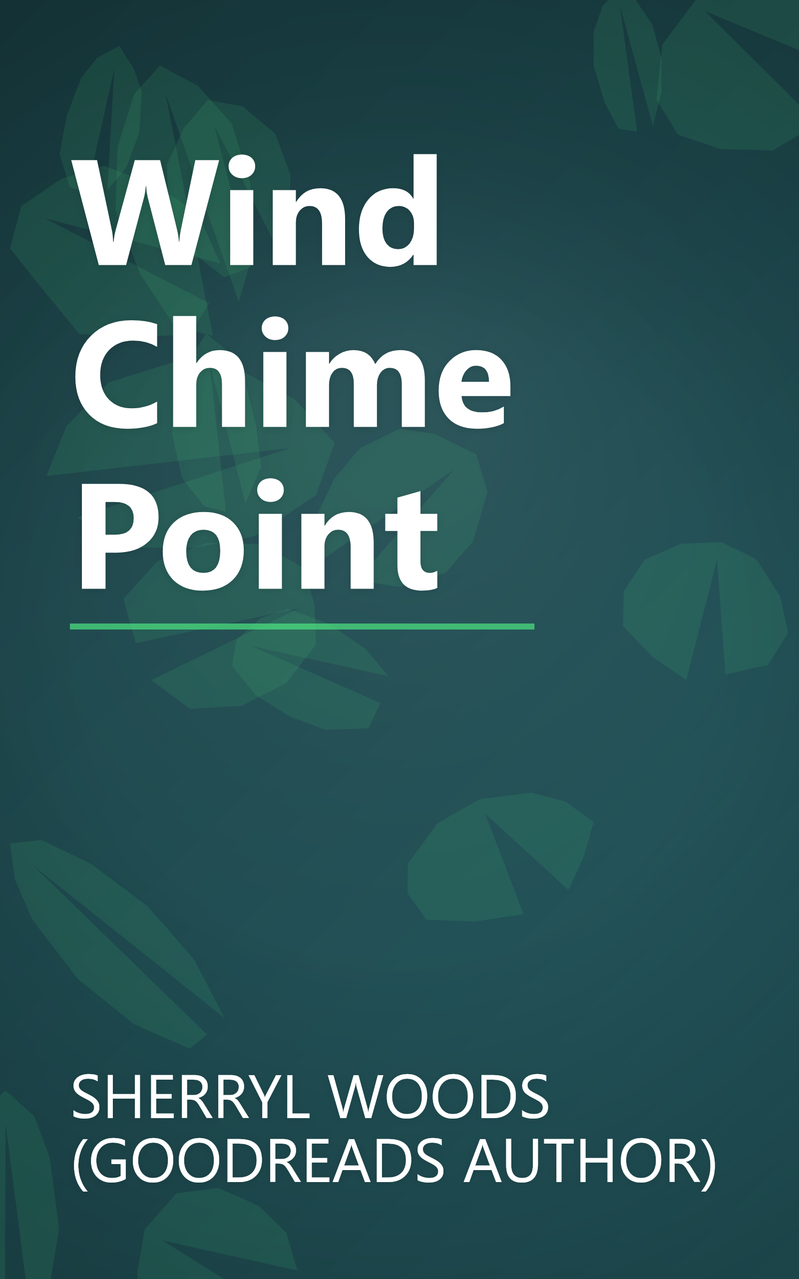 Wind Chime Point book cover