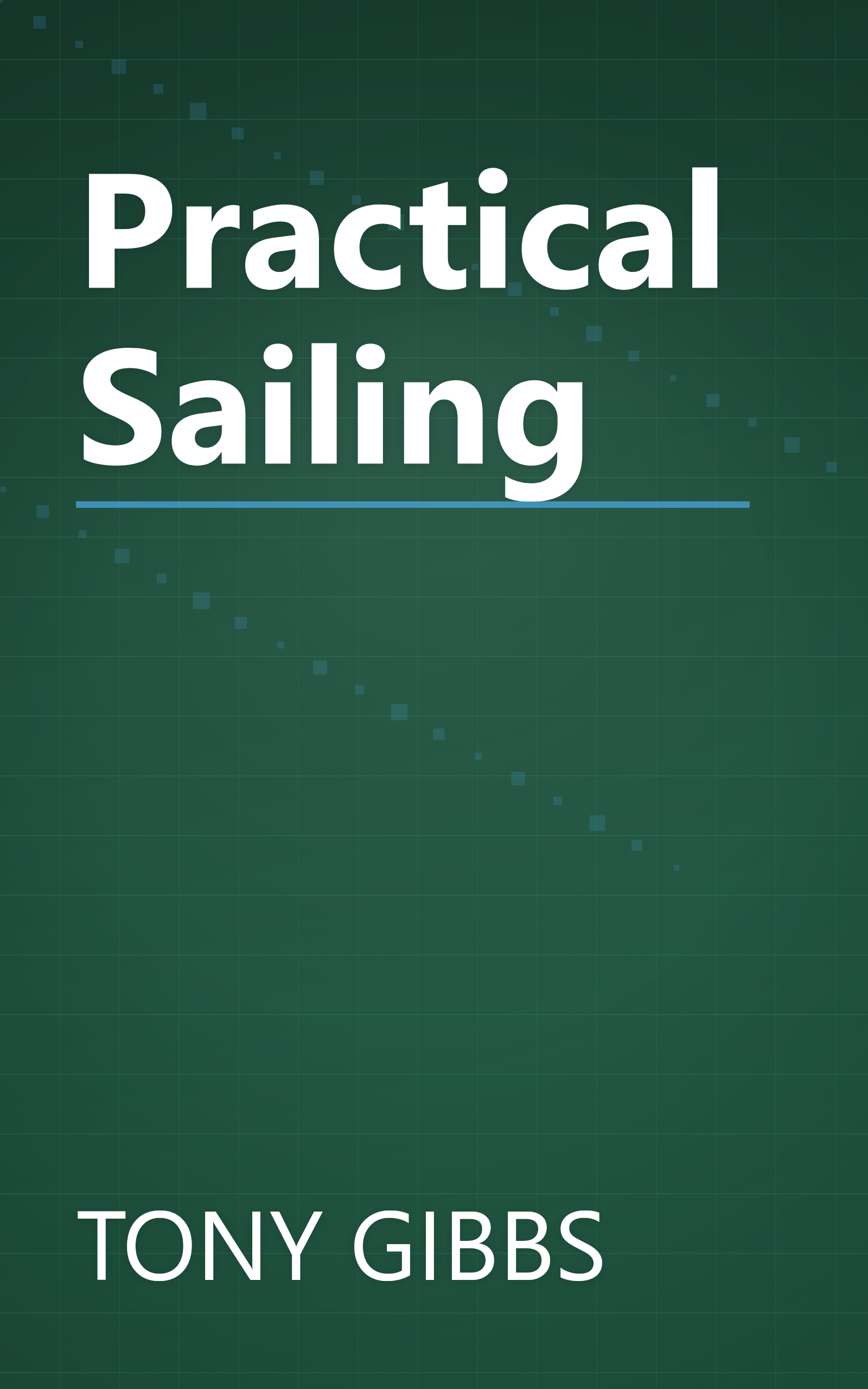 Practical Sailing book cover