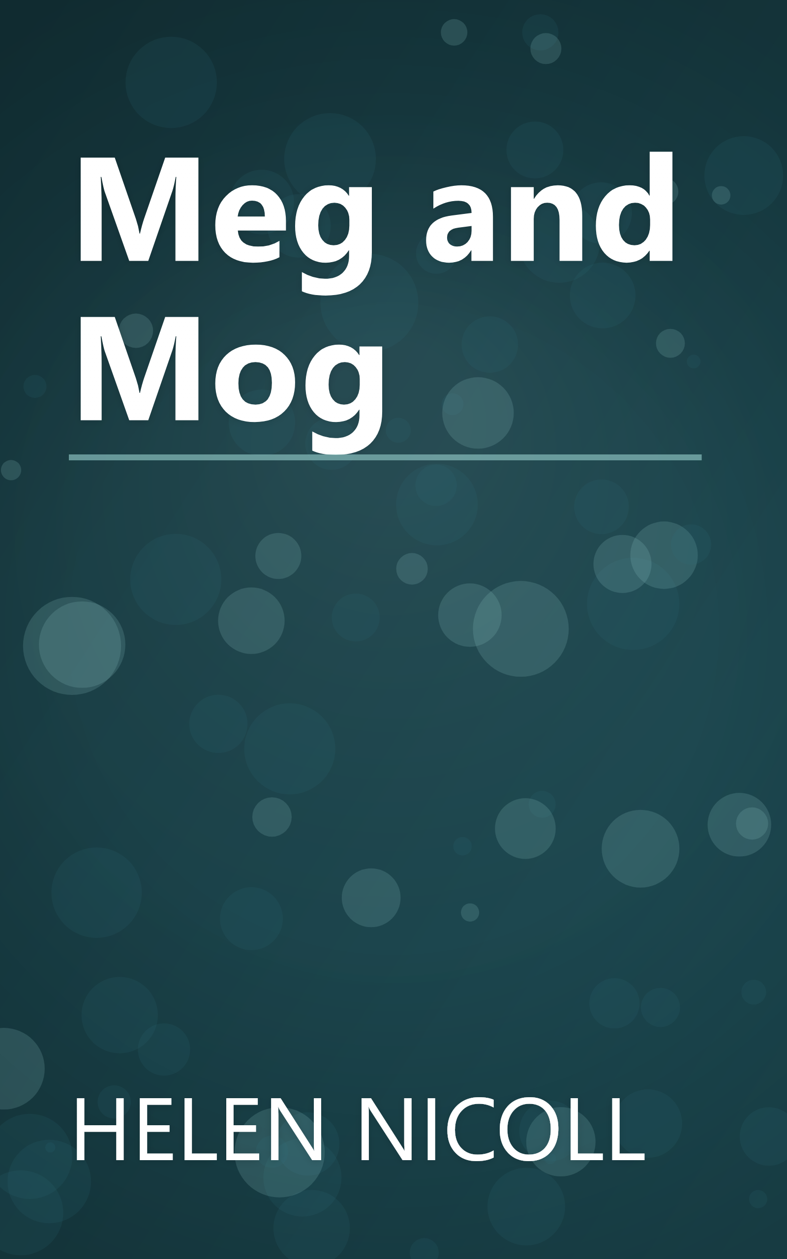 Meg and Mog book cover