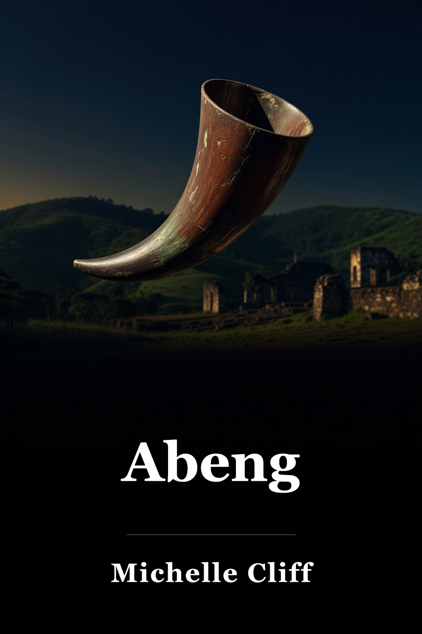 Abeng book cover