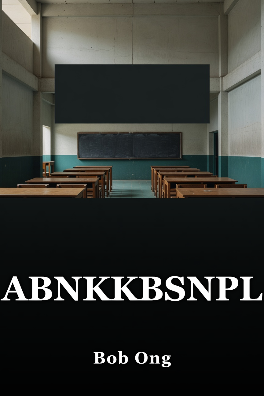 ABNKKBSNPLAko?! book cover