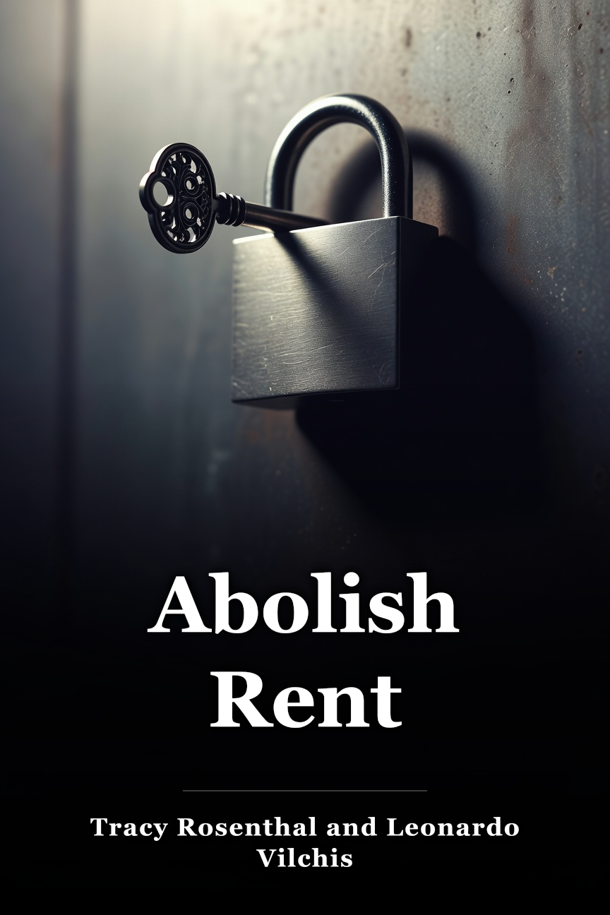 Abolish Rent book cover