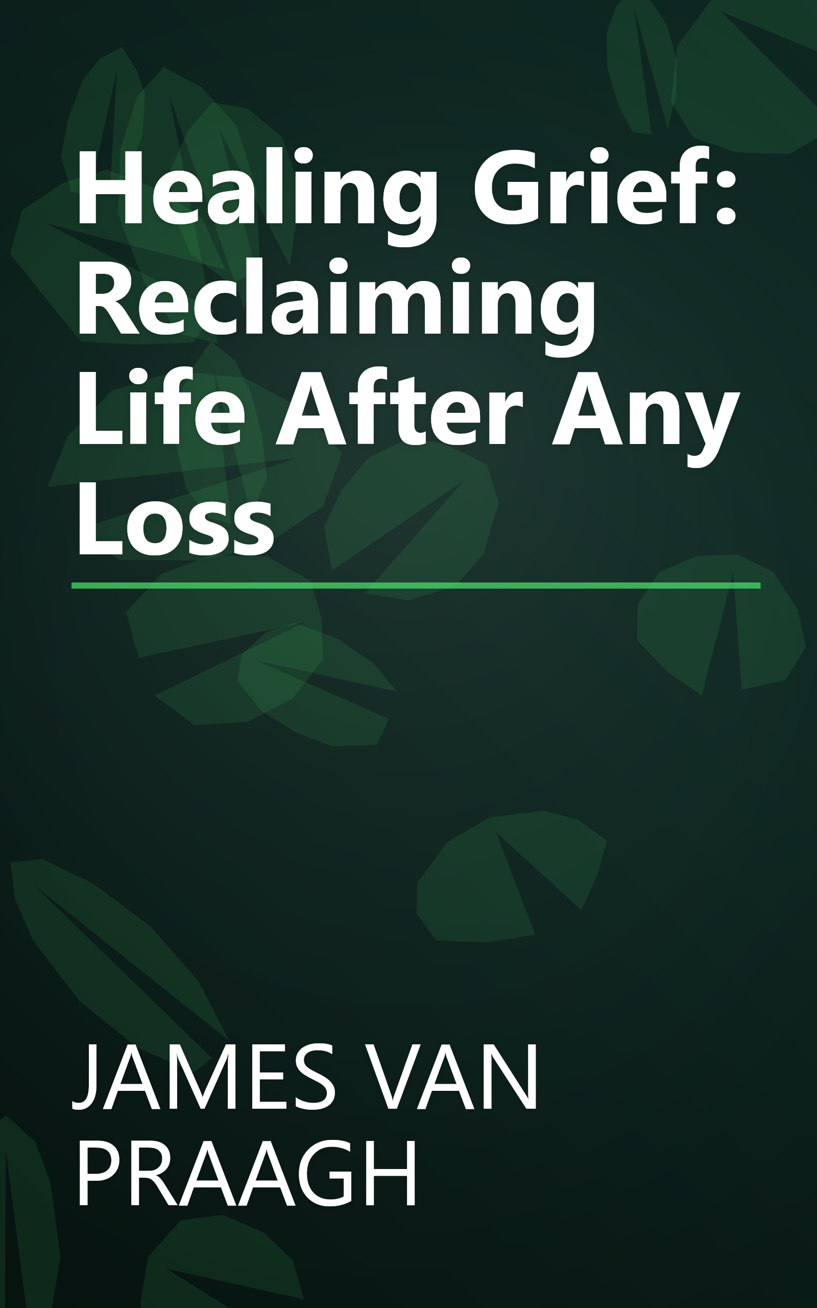 Healing Grief: Reclaiming Life After Any Loss book cover