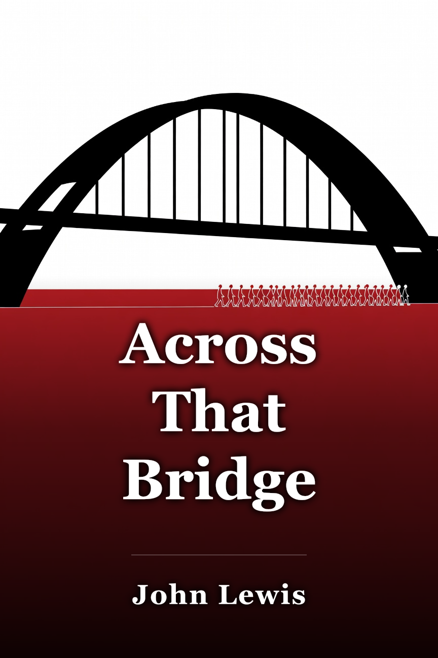 Across That Bridge book cover