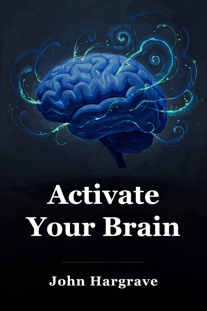 Activate Your Brain book cover