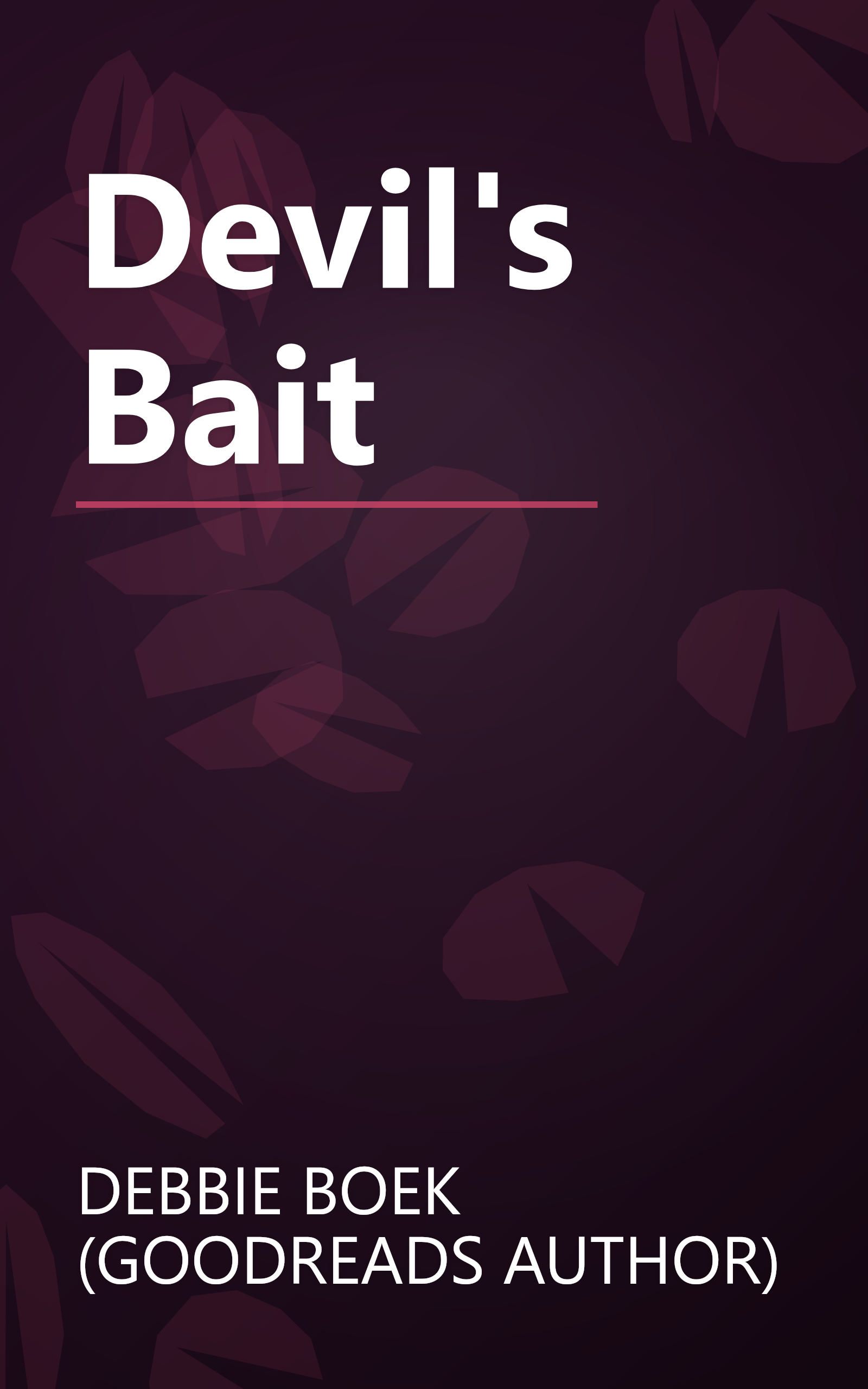 Devil's Bait book cover