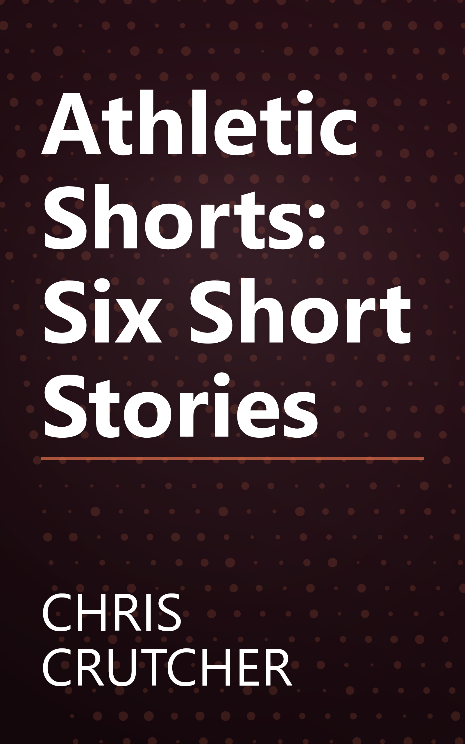Athletic Shorts: Six Short Stories book cover