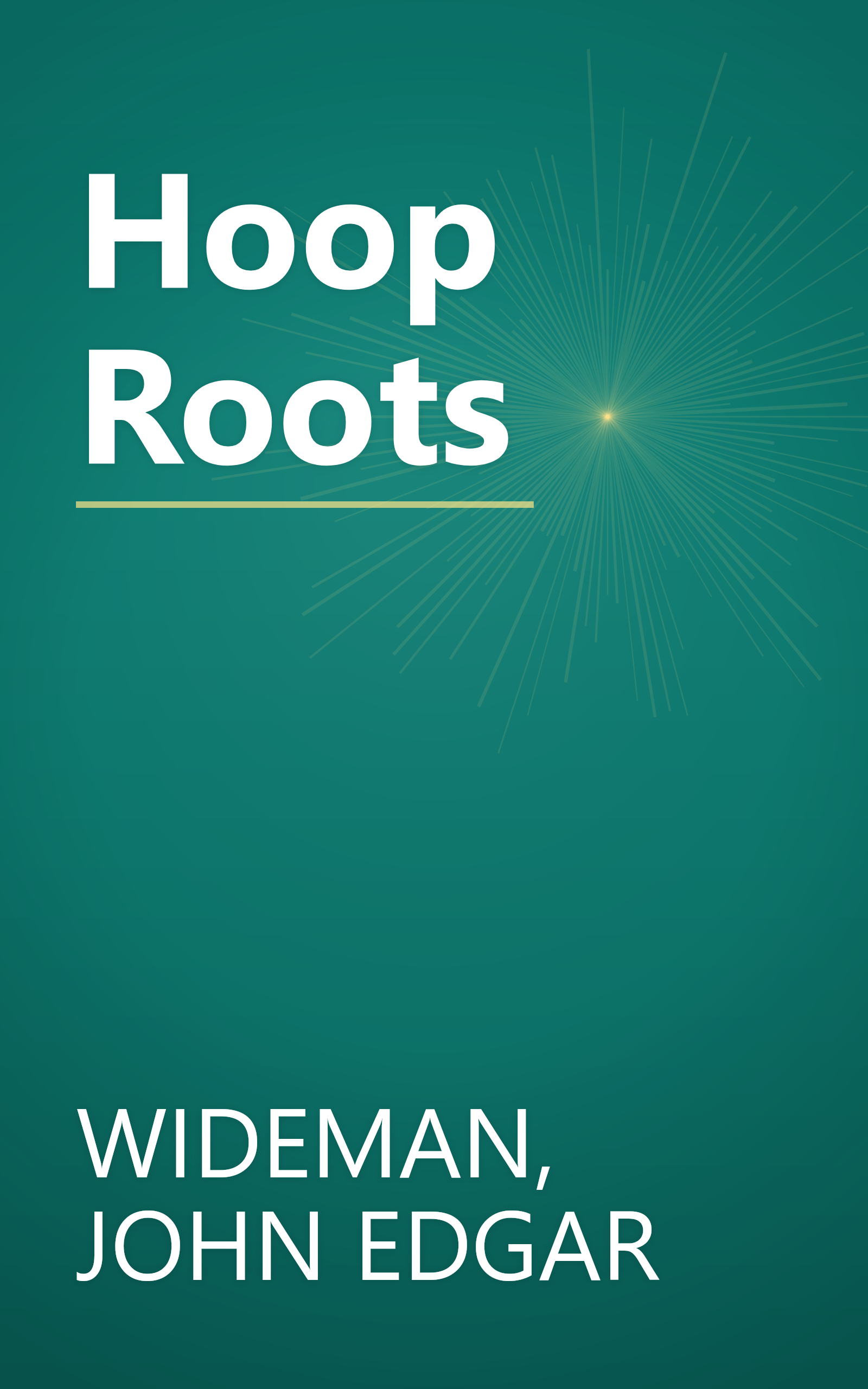 Hoop Roots book cover