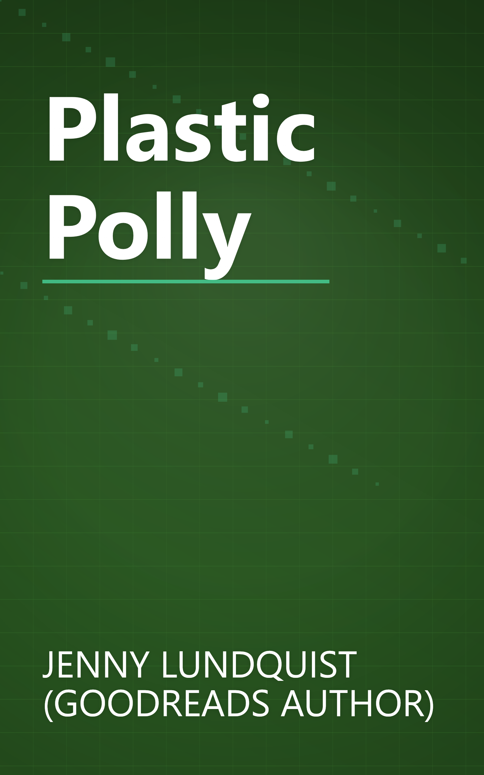 Plastic Polly book cover