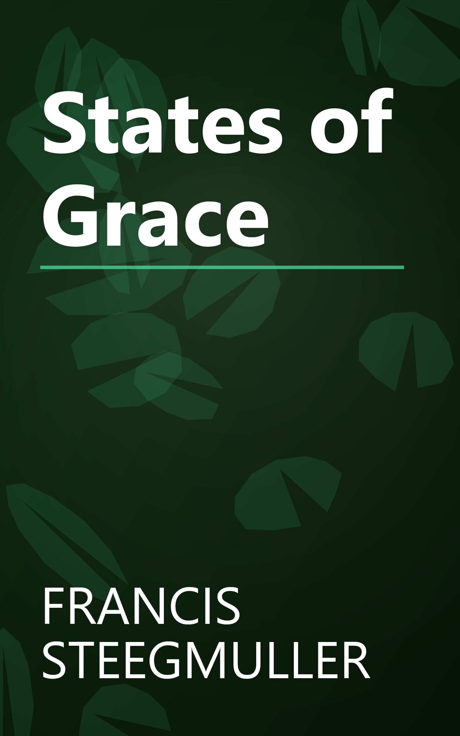 States of Grace book cover