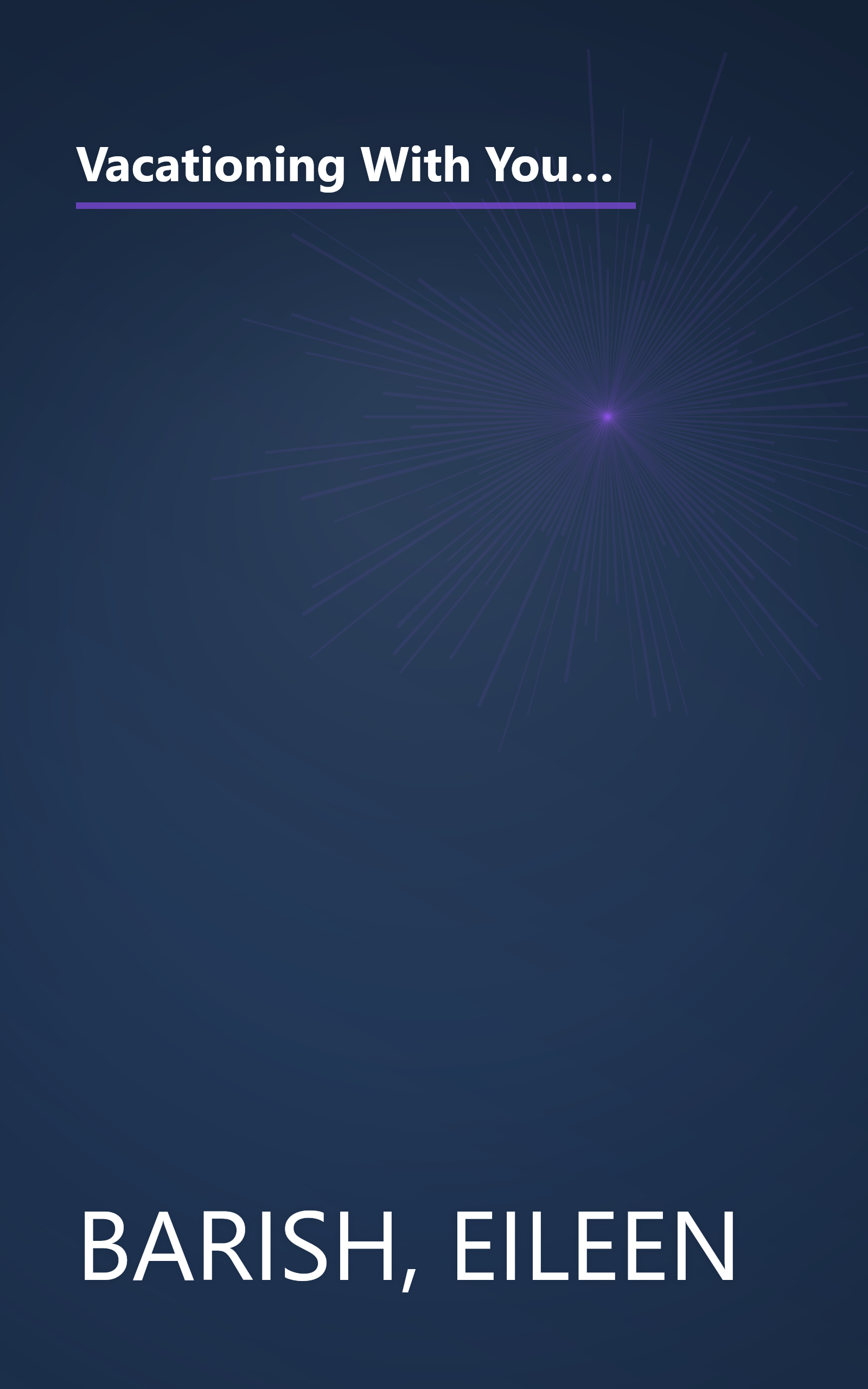 Vacationing With Your Pet: Eileen's Directory of Pet-Friendly Lodging in the United States & Canada : Over 25,000 Listings of Hotels, Inns, Ranches and B&Bs That Welcome Guest p book cover