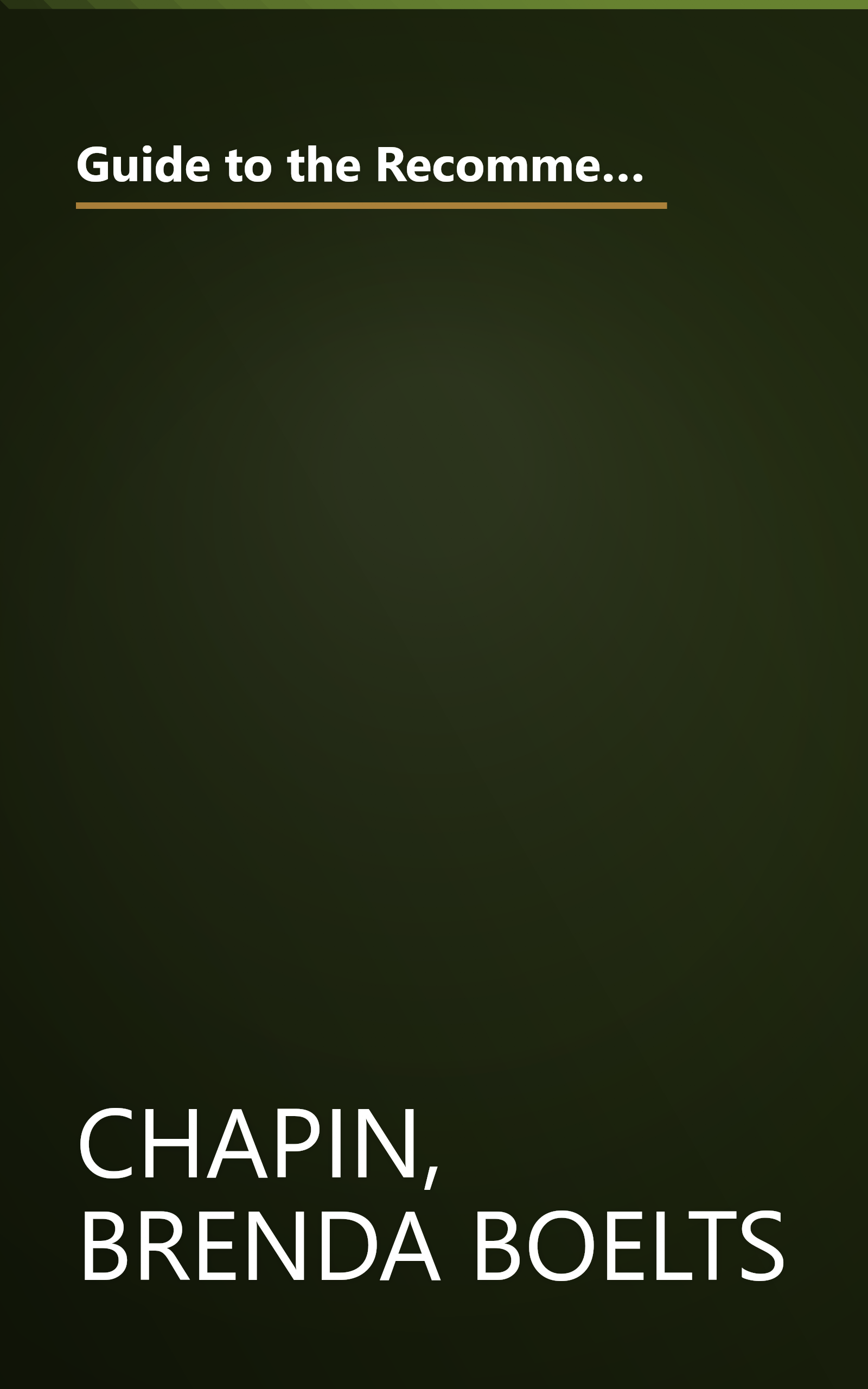 Guide to the Recommended Country Inns of the Mid-Atlantic States and Chesapeake Region: Delaware, Maryland, New Jersey, New York, Pennsylvania, Virgi book cover