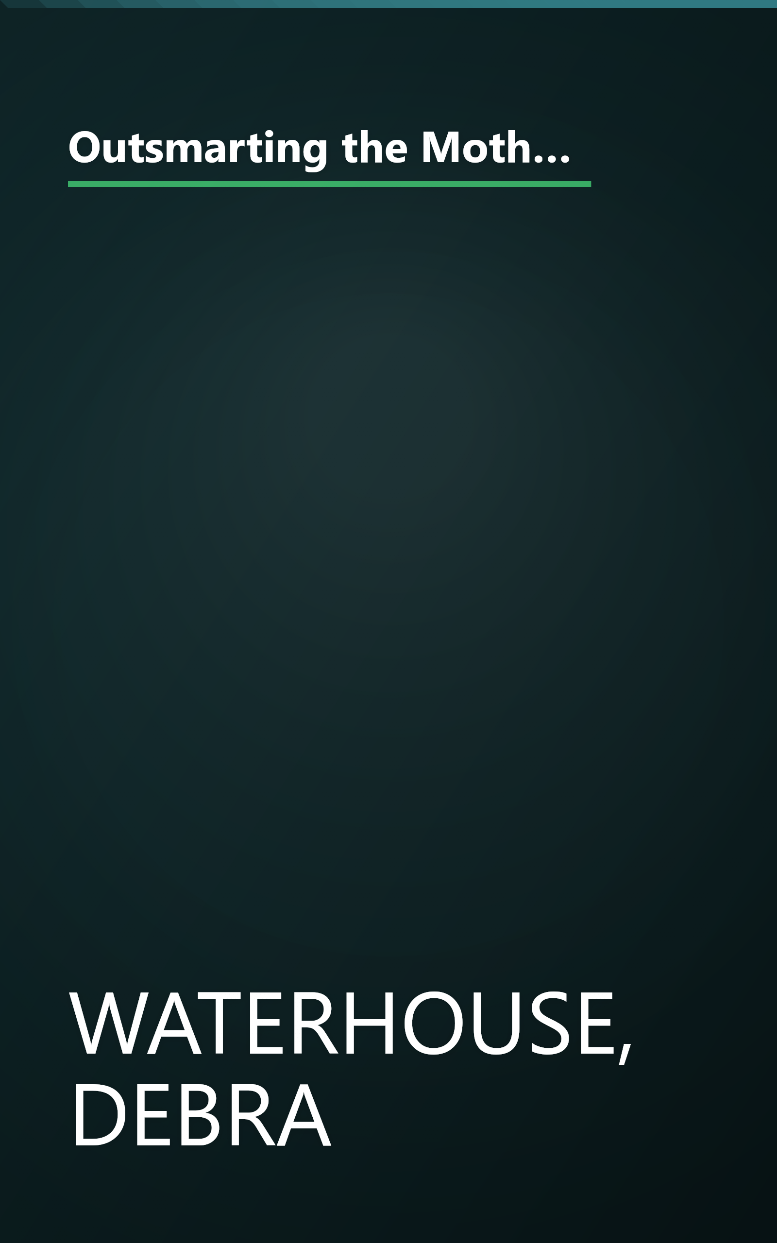 Outsmarting the Mother-Daughter Food Trap : How to Free Yourself from Dieting -- and Pass on a Healthier Legacy to Your Daughter book cover