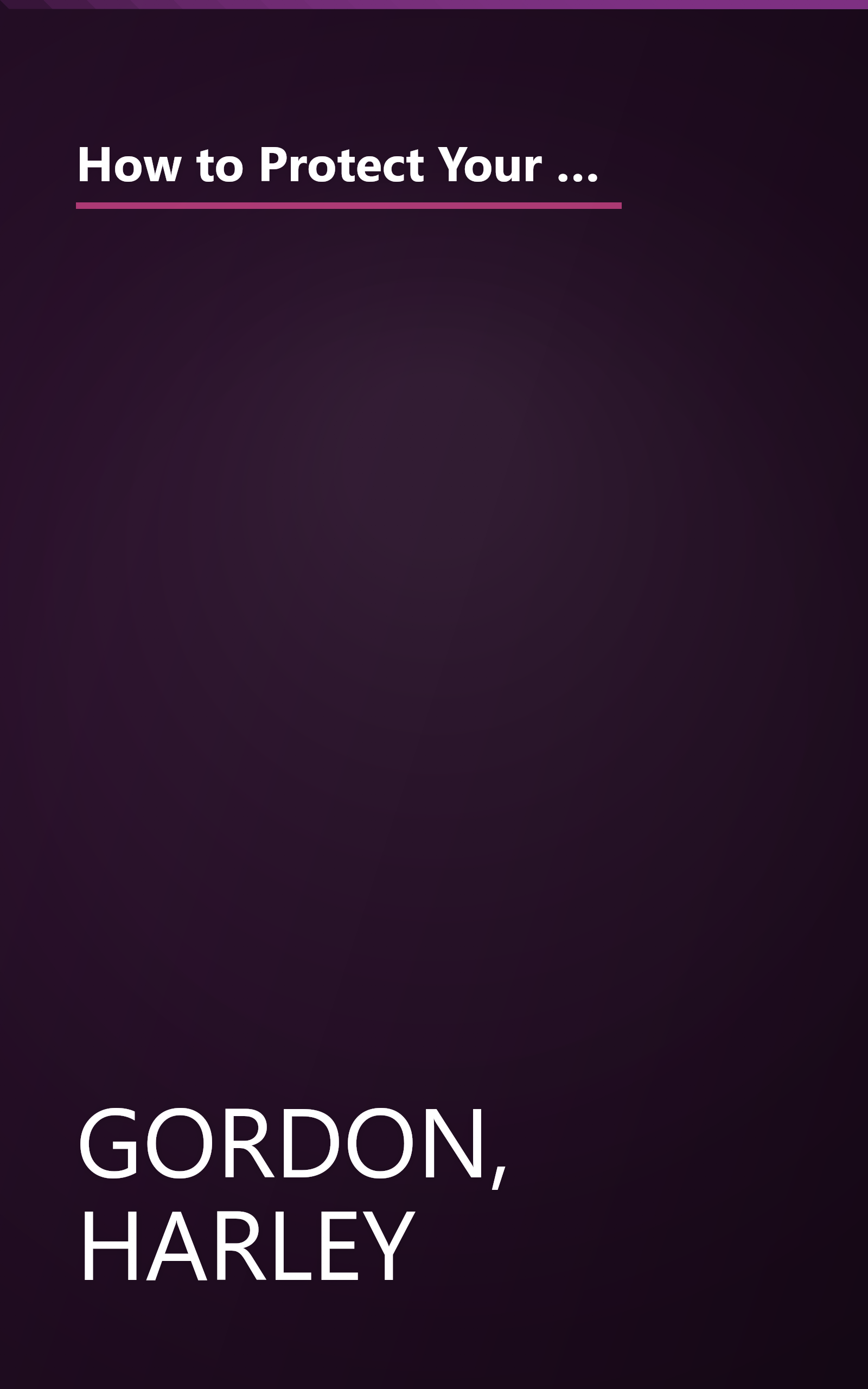 How to Protect Your Life Savings from Catastrophic Illness and Nursing Homes: A Handbook for Financial Survival book cover