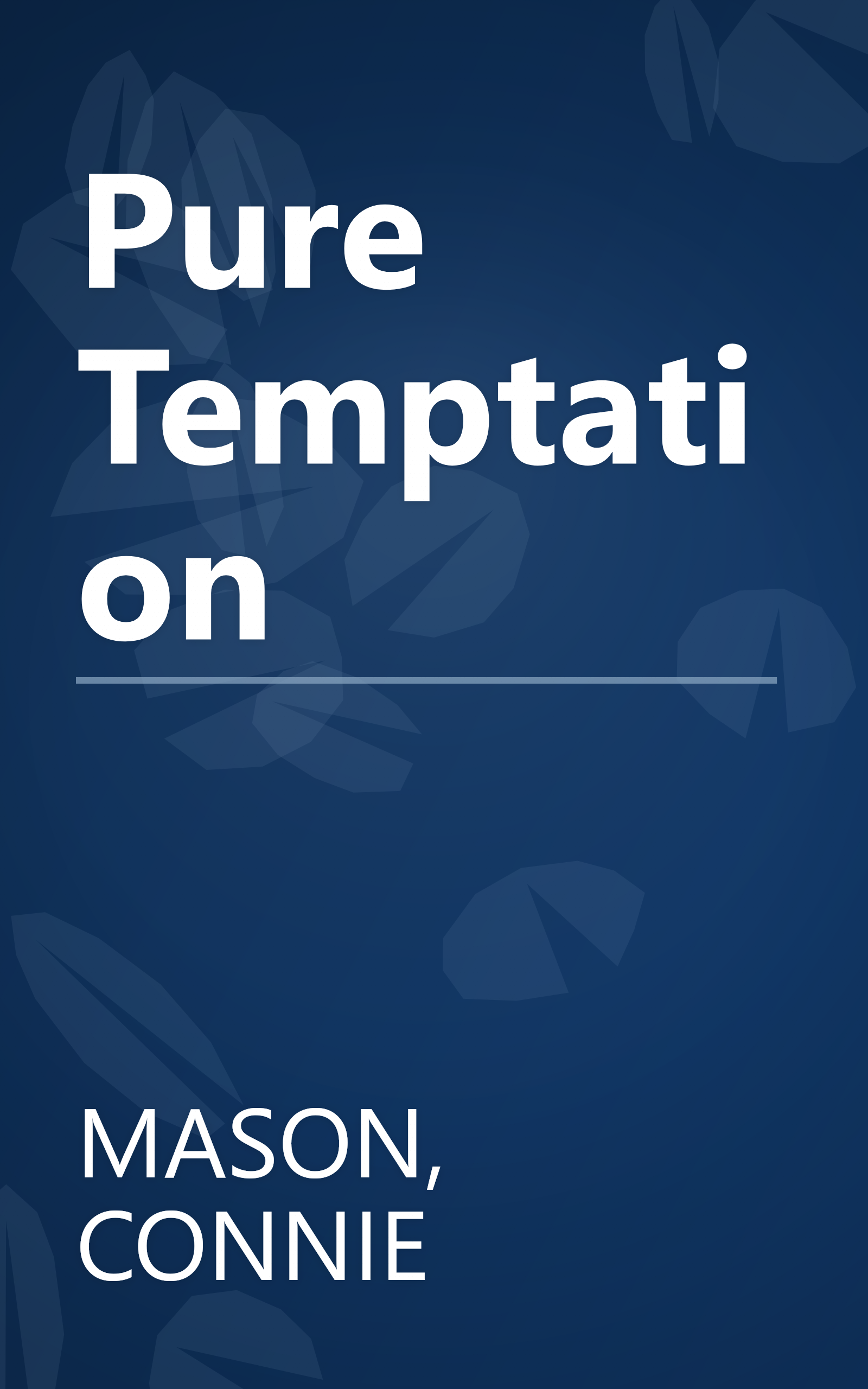 Pure Temptation book cover