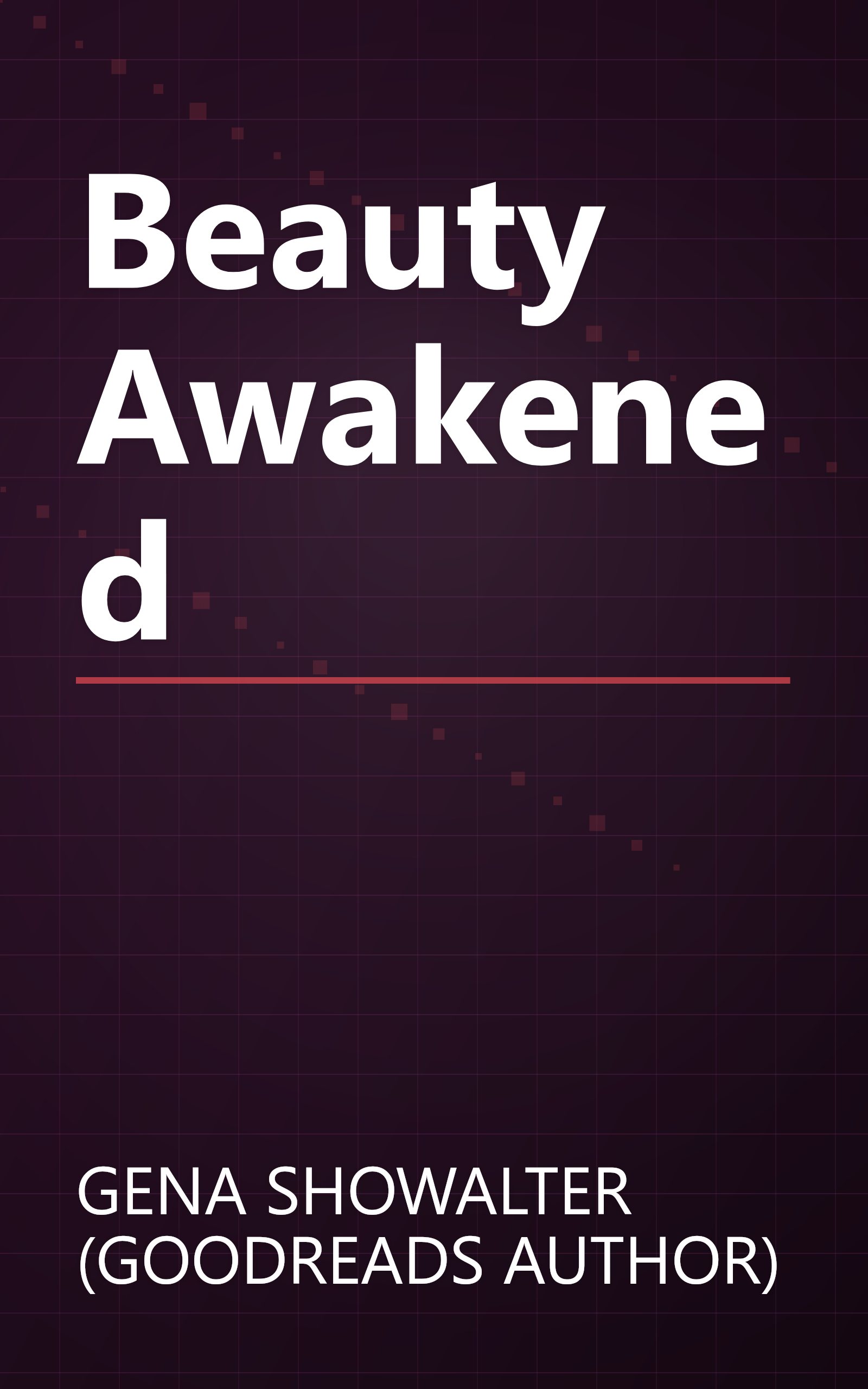 Beauty Awakened book cover