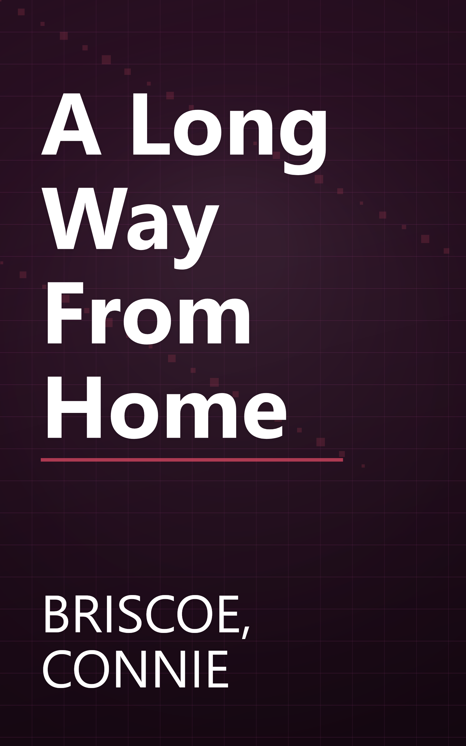 A Long Way From Home book cover