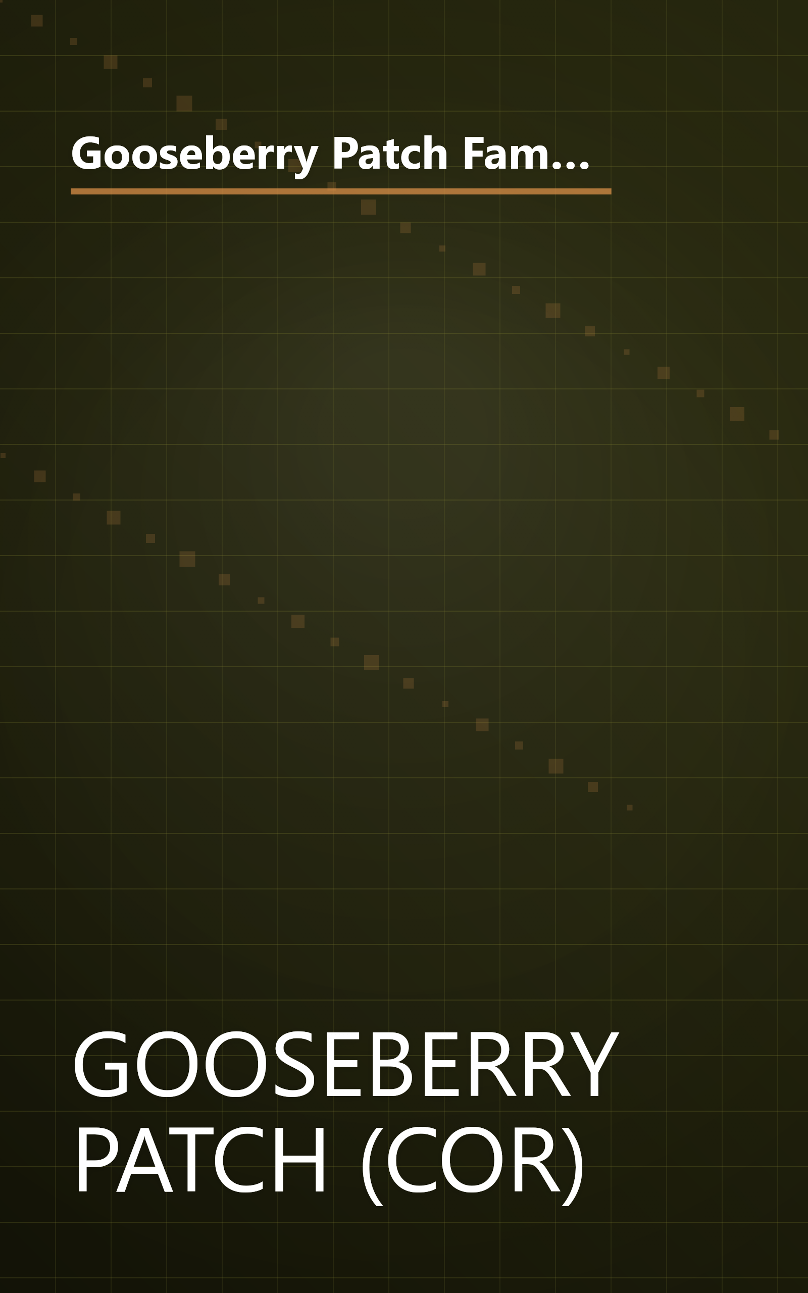 Gooseberry Patch Family Favorites Recipes: Over 200 tried & true recipes, memories and traditions from Gooseberry Patch family and friends (Gooseberry Patch (Hardcover)) book cover