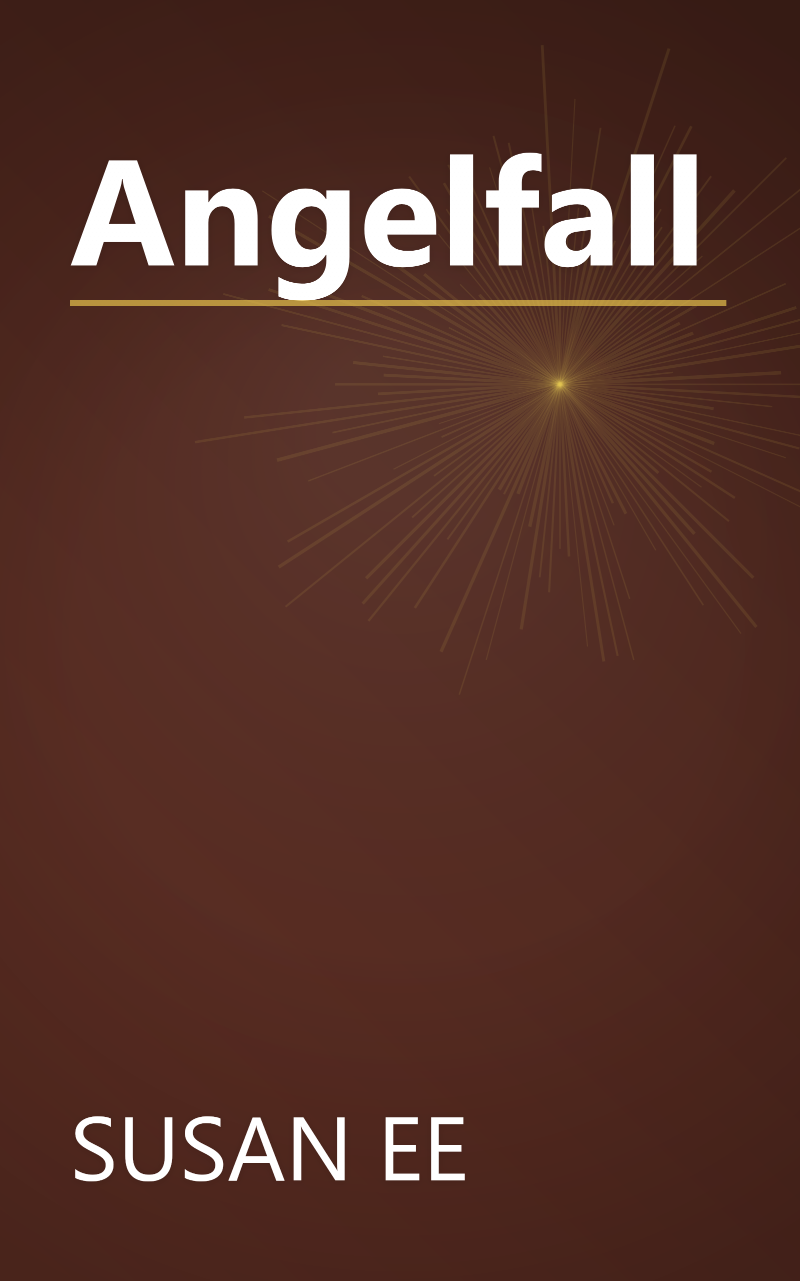 Angelfall book cover